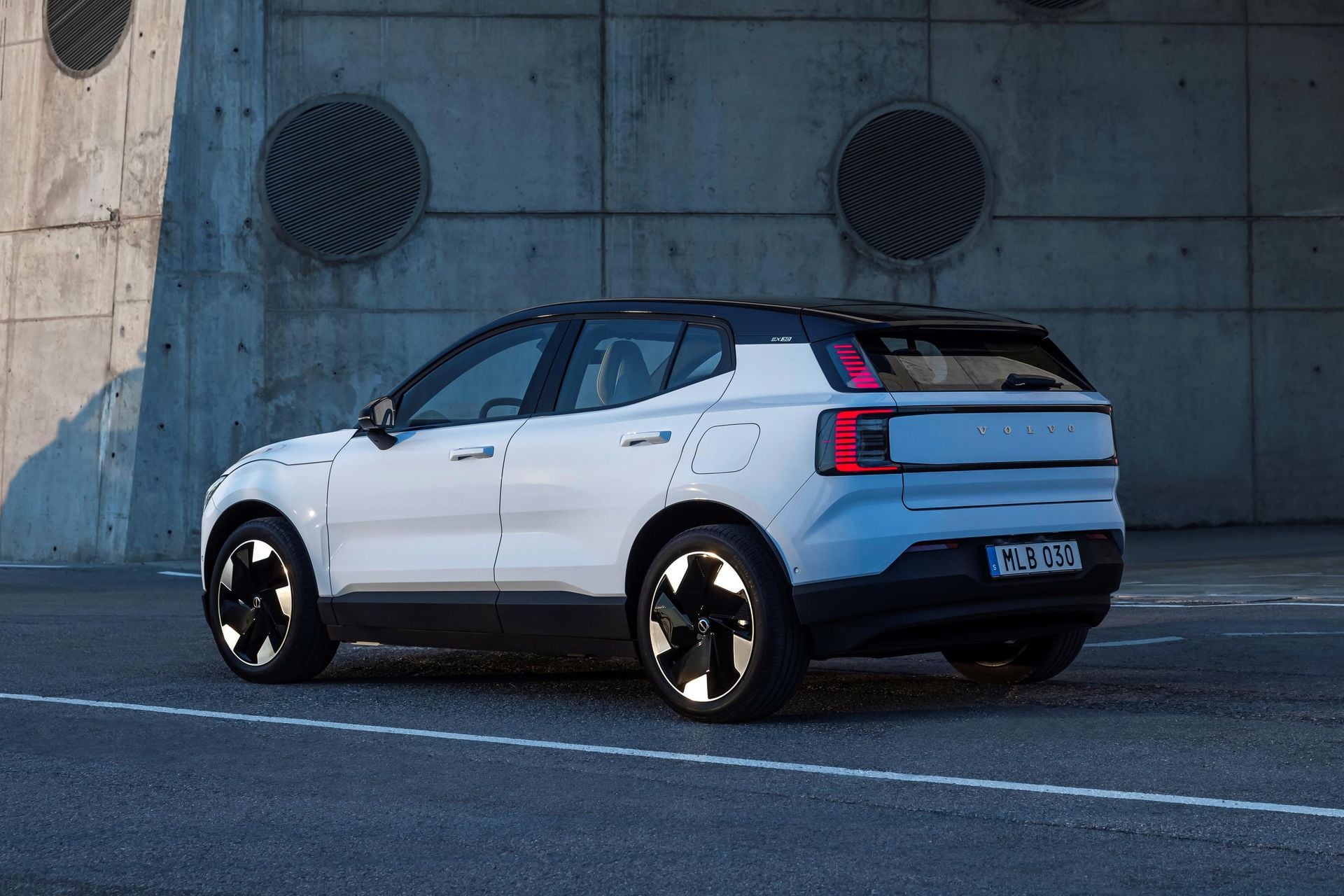 2025 Volvo EX30 price and specs | CarExpert