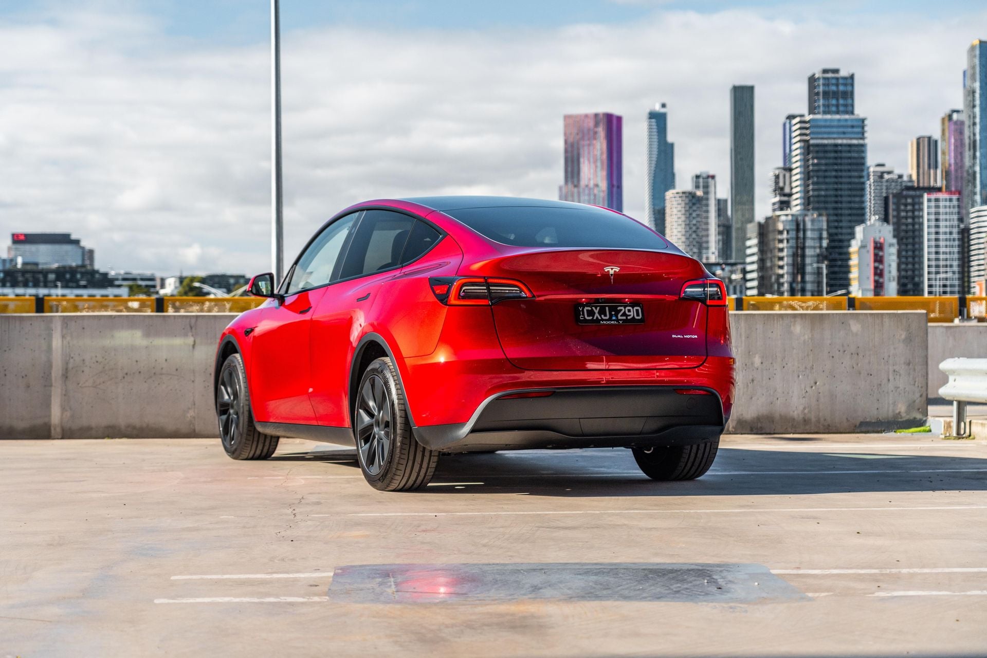 How much Australia's six best-selling EVs cost to service | CarExpert