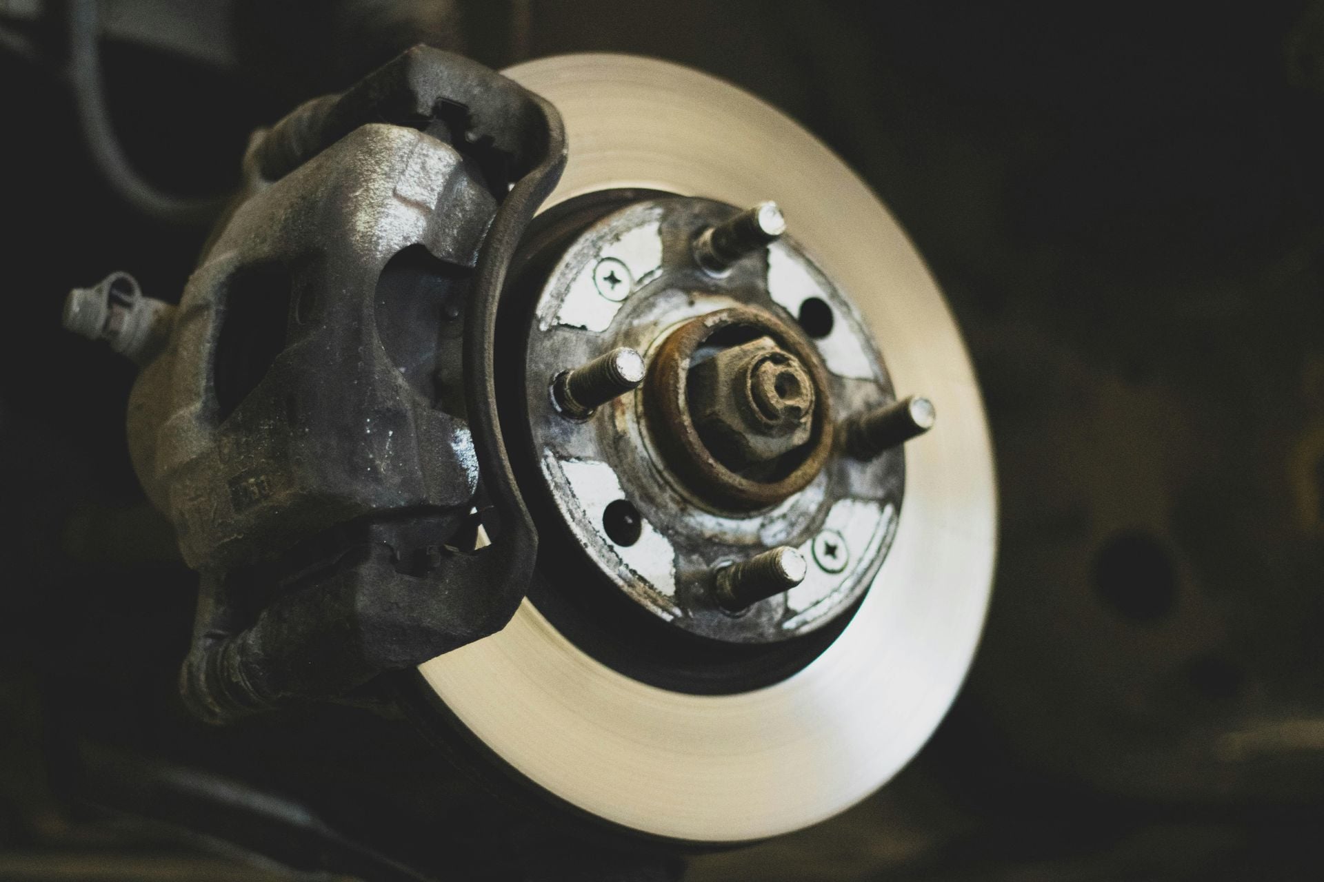 Car brake emissions may be worse for you than diesel engines – study ...