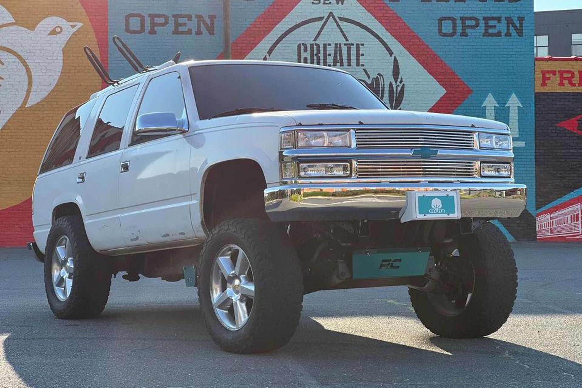 US state to start fining drivers for this stupid modification | CarExpert
