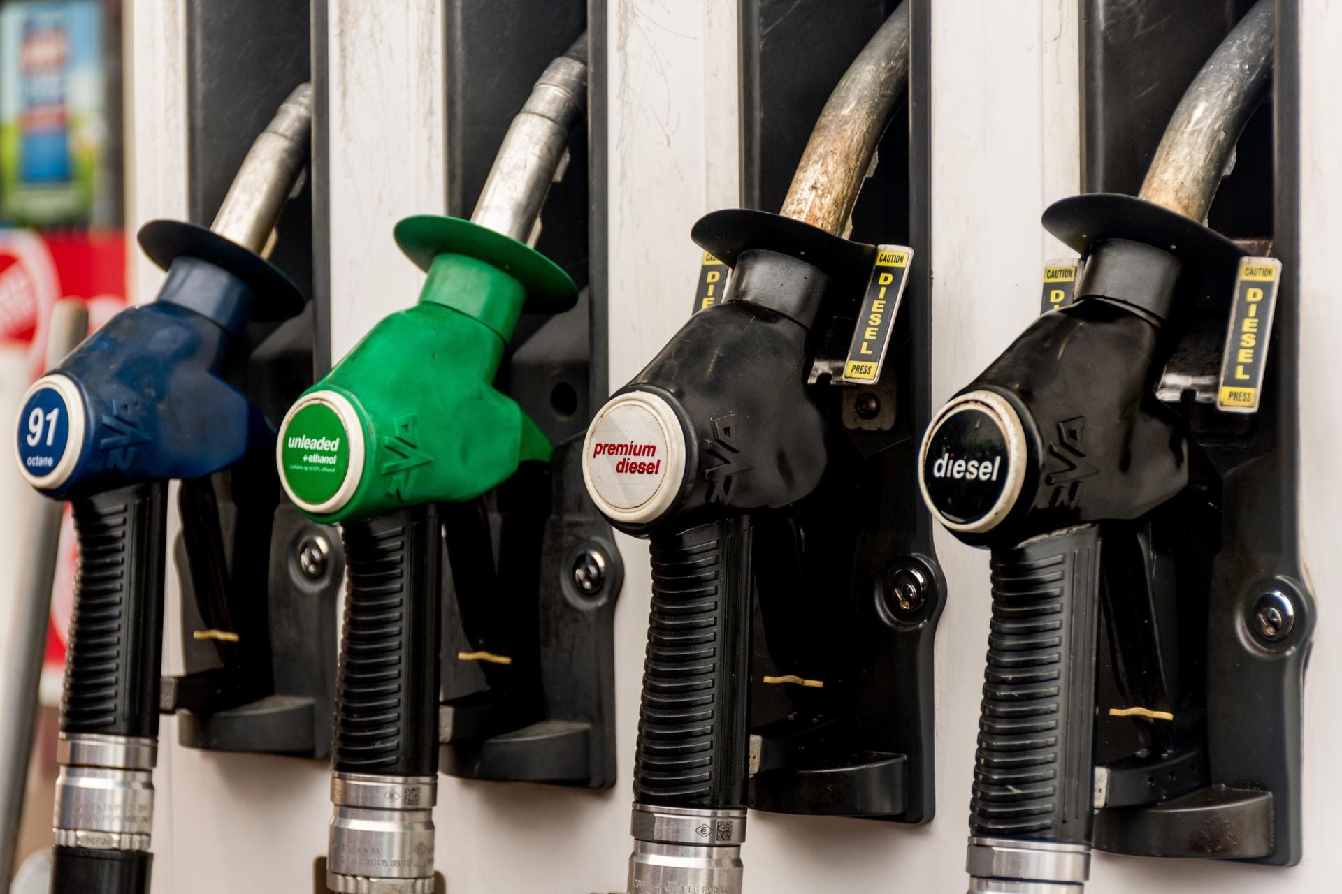 Australia’s ‘dirtier’ fuel explained | CarExpert