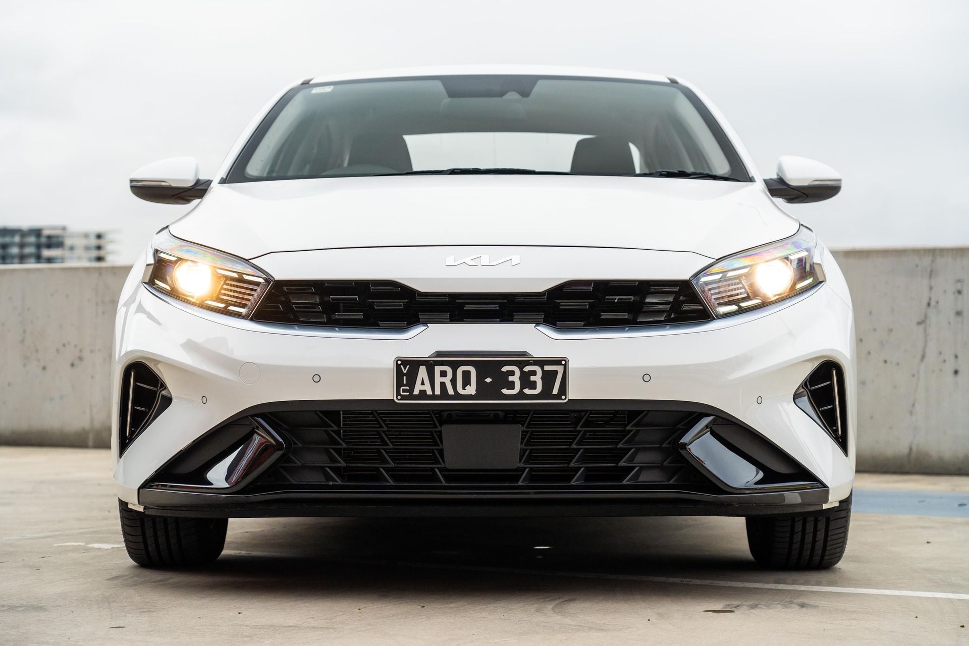 2024 Kia Cerato review | CarExpert