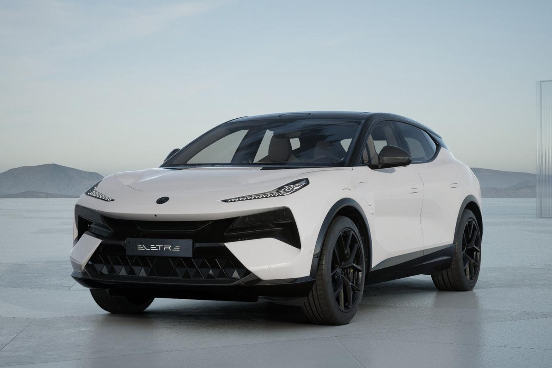 2025 Lotus Eletre price and specs: Massive price cuts for electric SUV ...