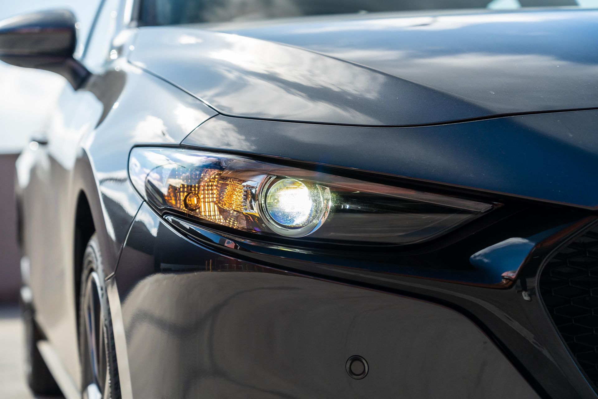 2024 Mazda 3 G20 Touring Hatch review | CarExpert