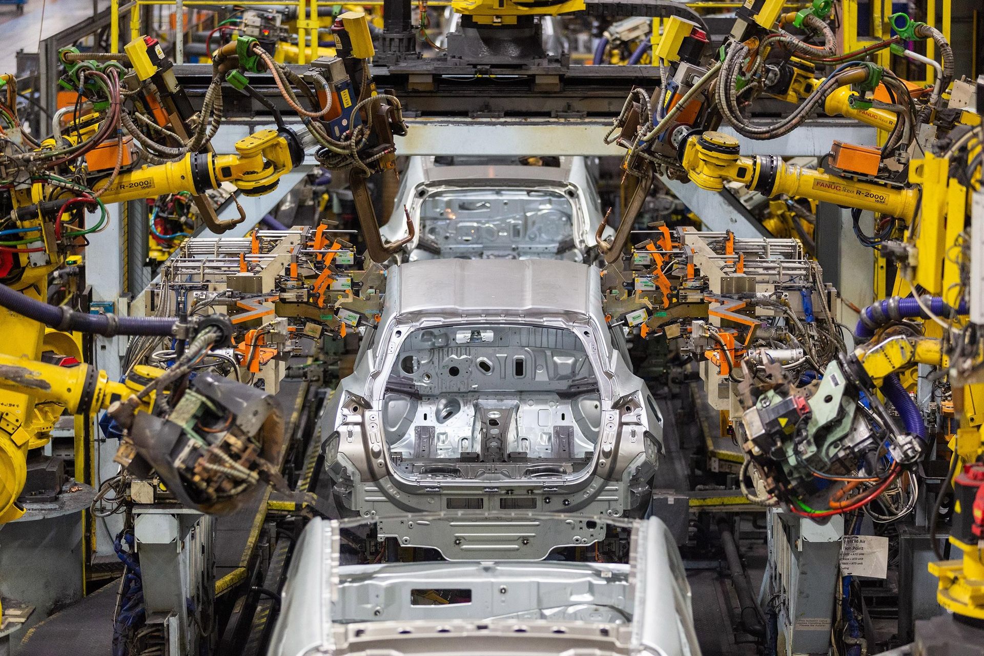 The next thing that could hurt global vehicle production | CarExpert