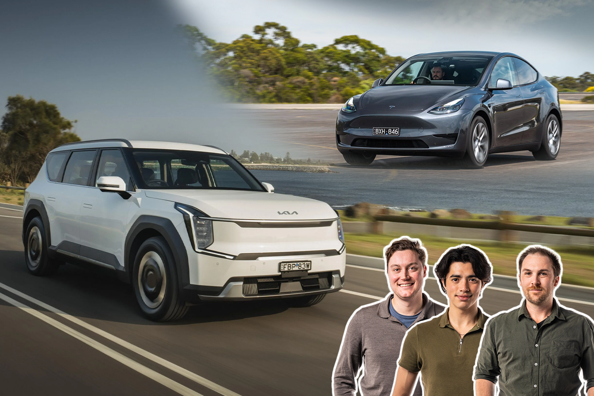 Podcast: How much does it cost to run an EV? | CarExpert