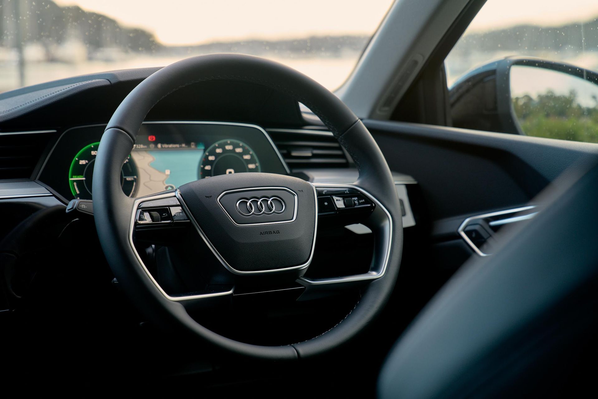 2024 Audi Q8 e-tron price and specs: New variant drops entry by $14,000 ...