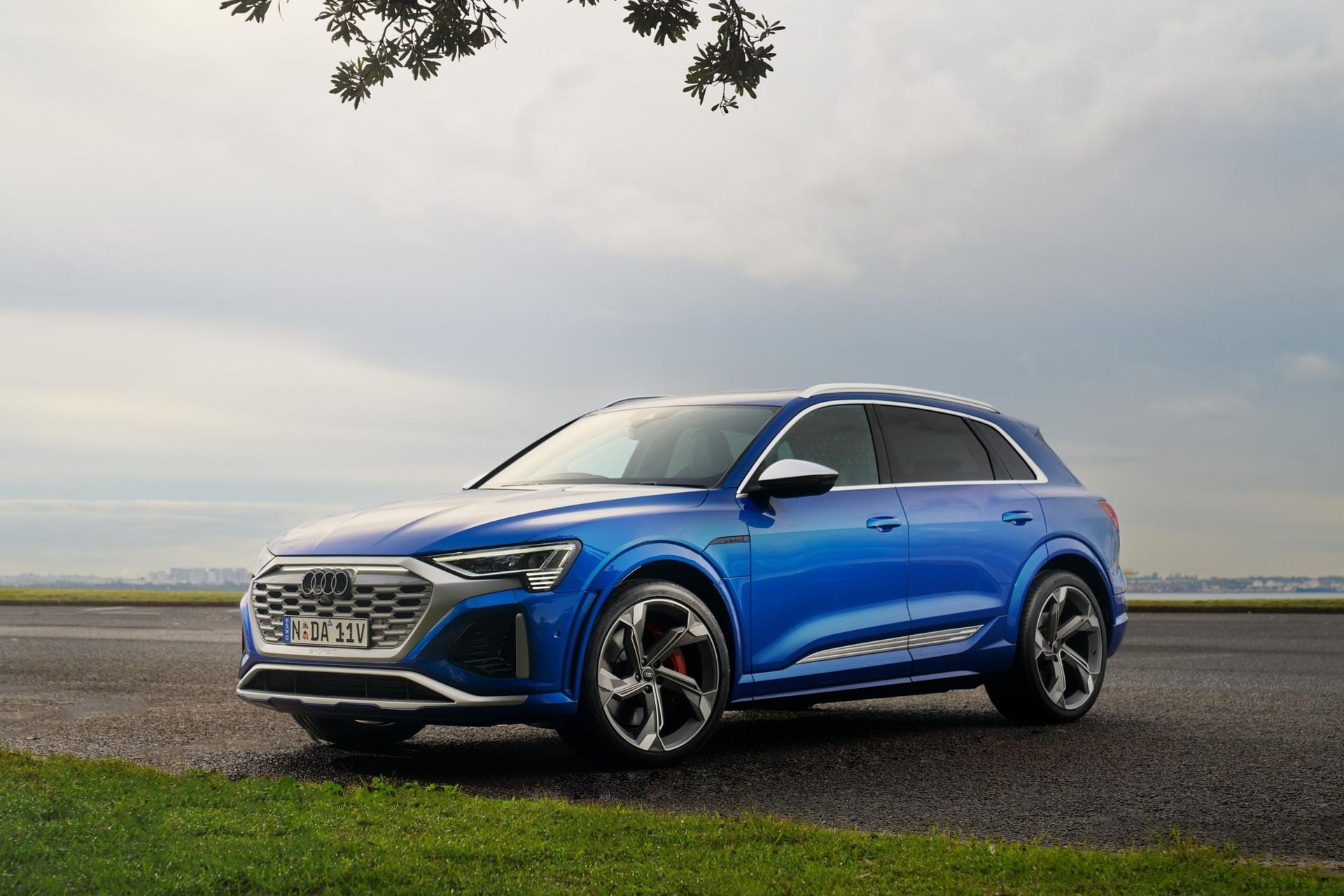 2024 Audi Q8 e-tron price and specs: New variant drops entry by $14,000 ...