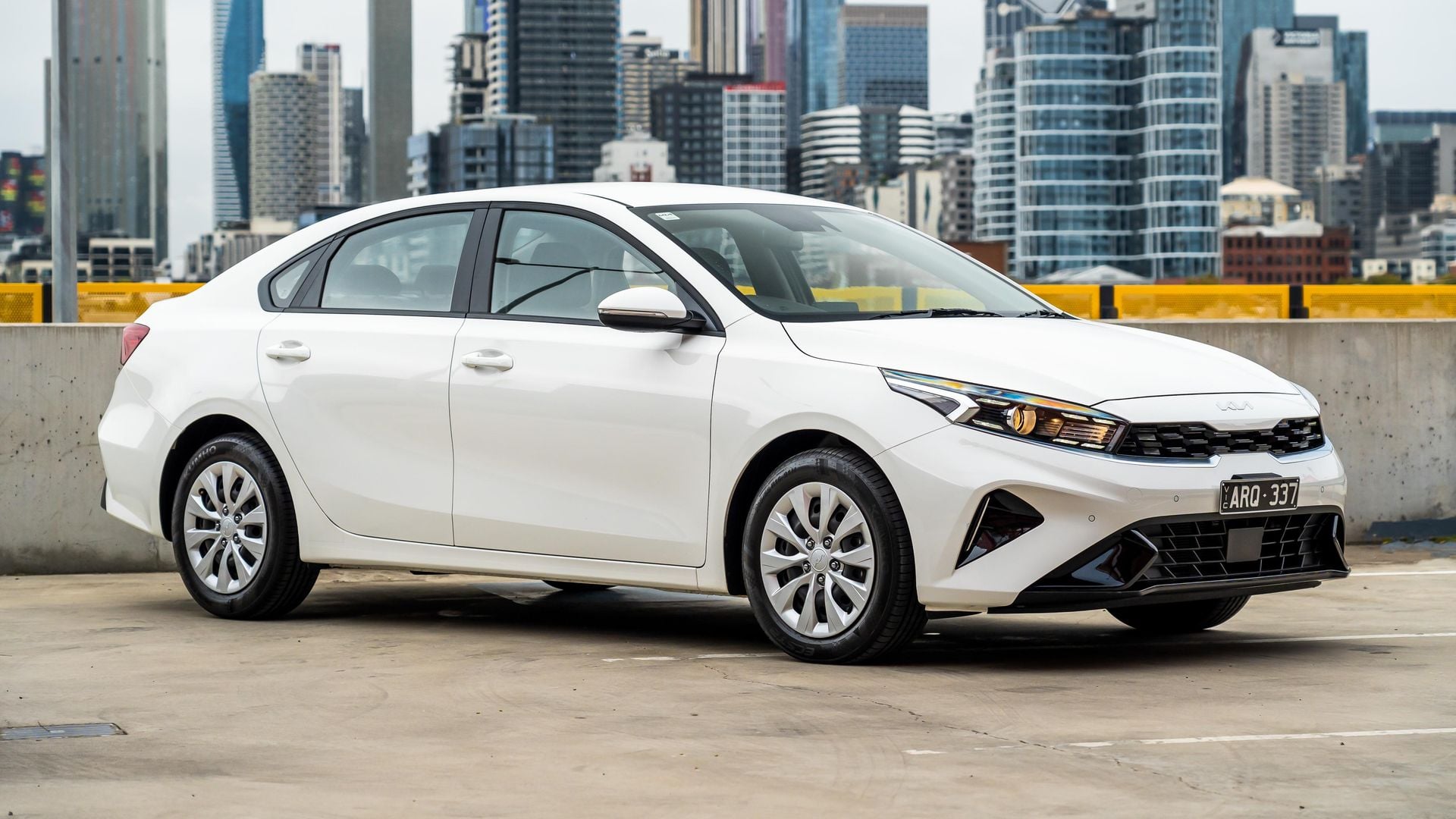 2024 Kia Cerato review | CarExpert
