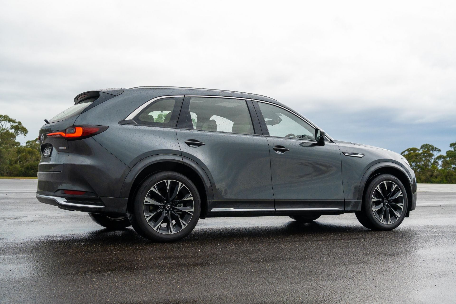 What's the difference between the Mazda CX-60, CX-70, CX-80 and CX-90? | CarExpert