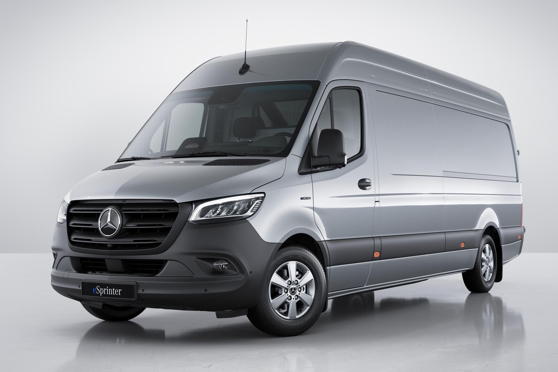 2024 Mercedes-Benz Sprinter, eSprinter price and specs | CarExpert