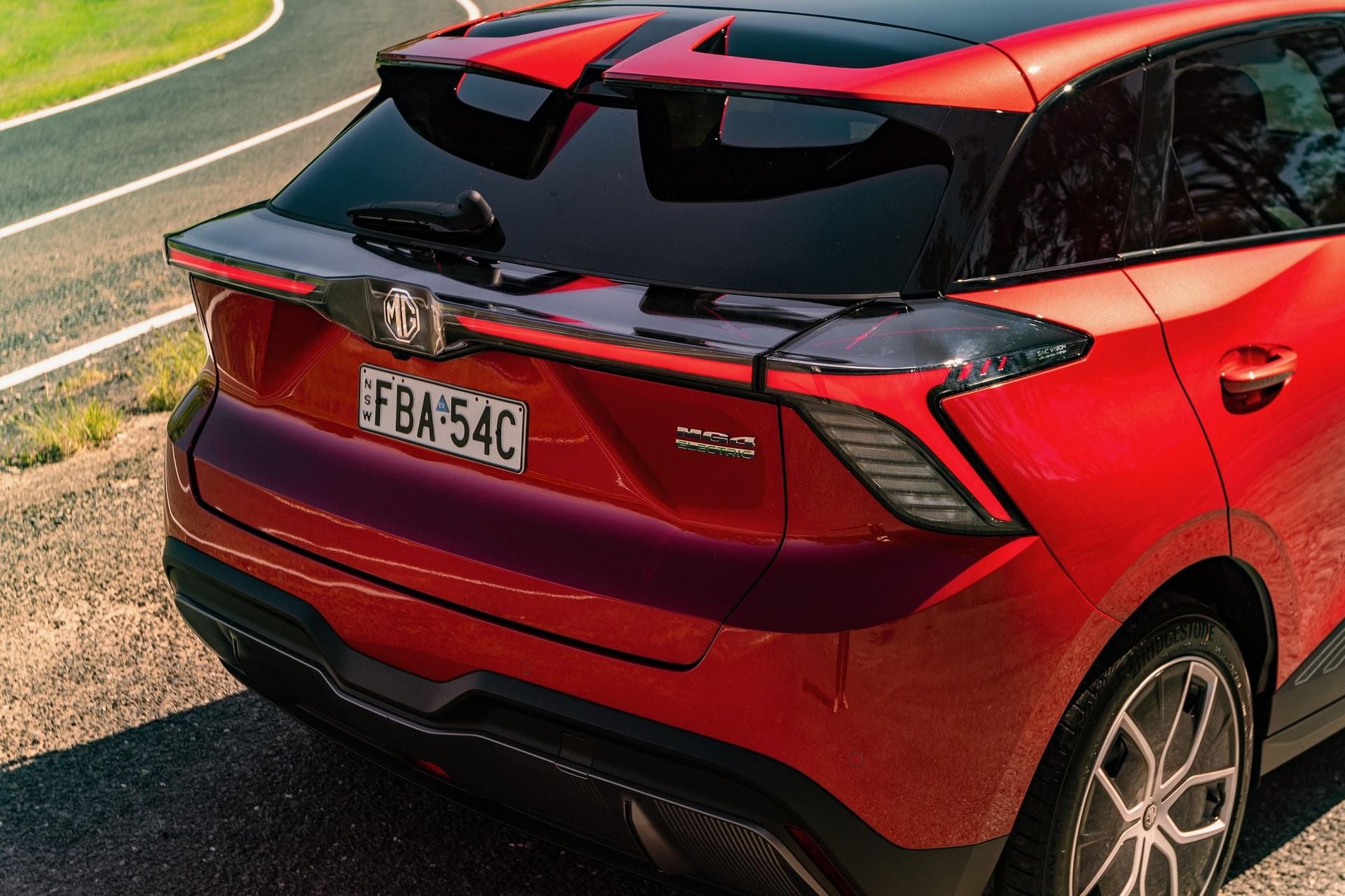 2024 MG 4 review: 10,000km with an affordable EV | CarExpert
