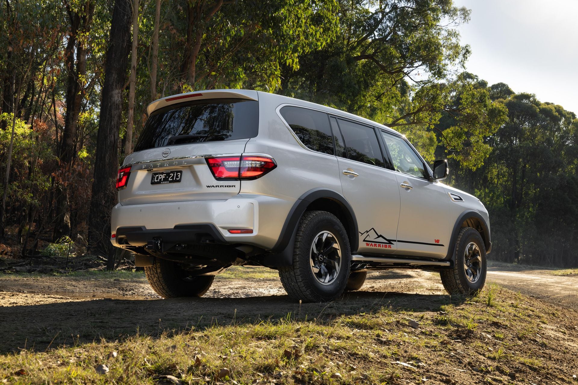 The large family SUVs with the most boot space in Australia | CarExpert