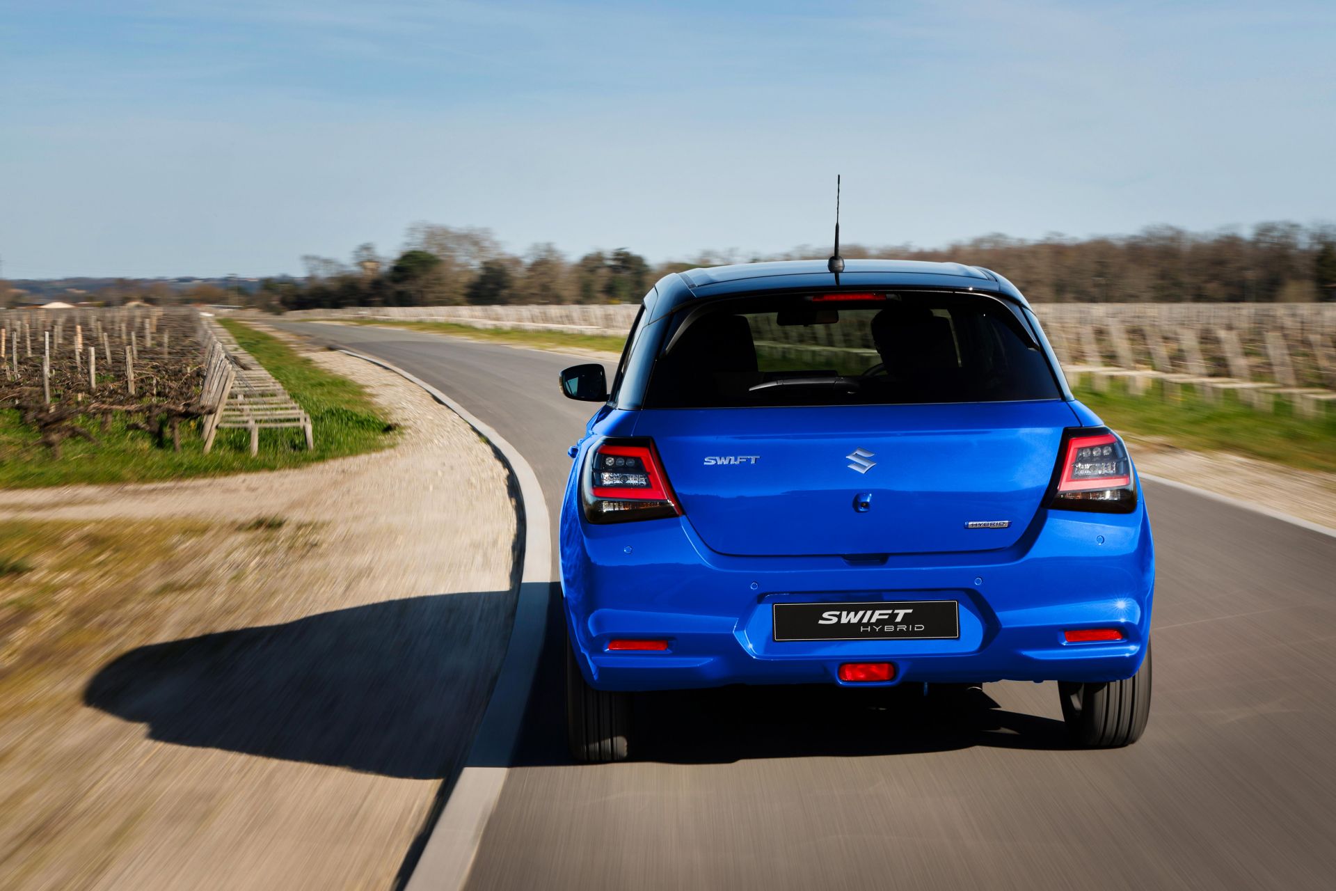 2025 Suzuki Swift Plus review | CarExpert