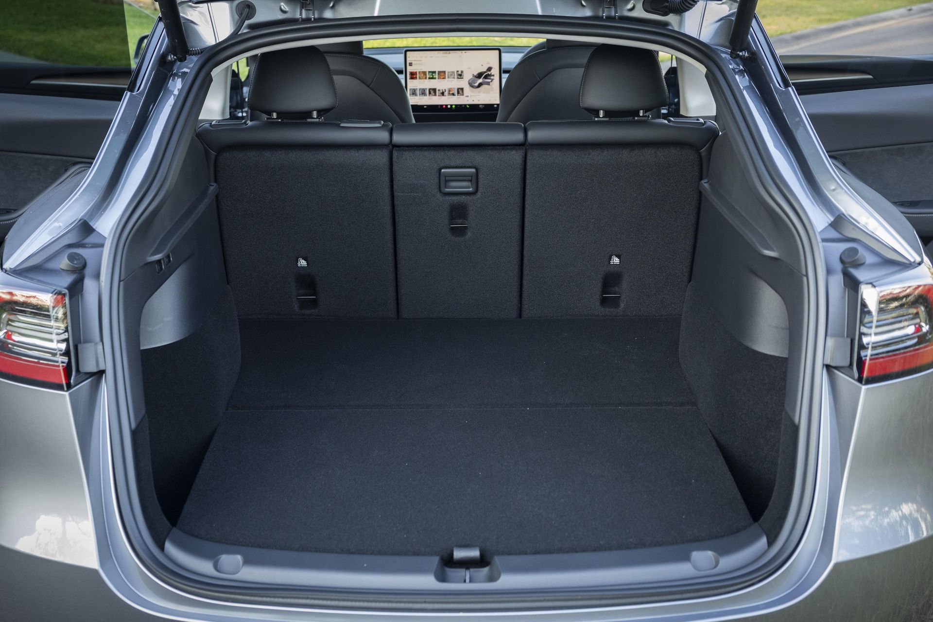 Seven-seat Tesla Model Y looking more likely for Australia | CarExpert