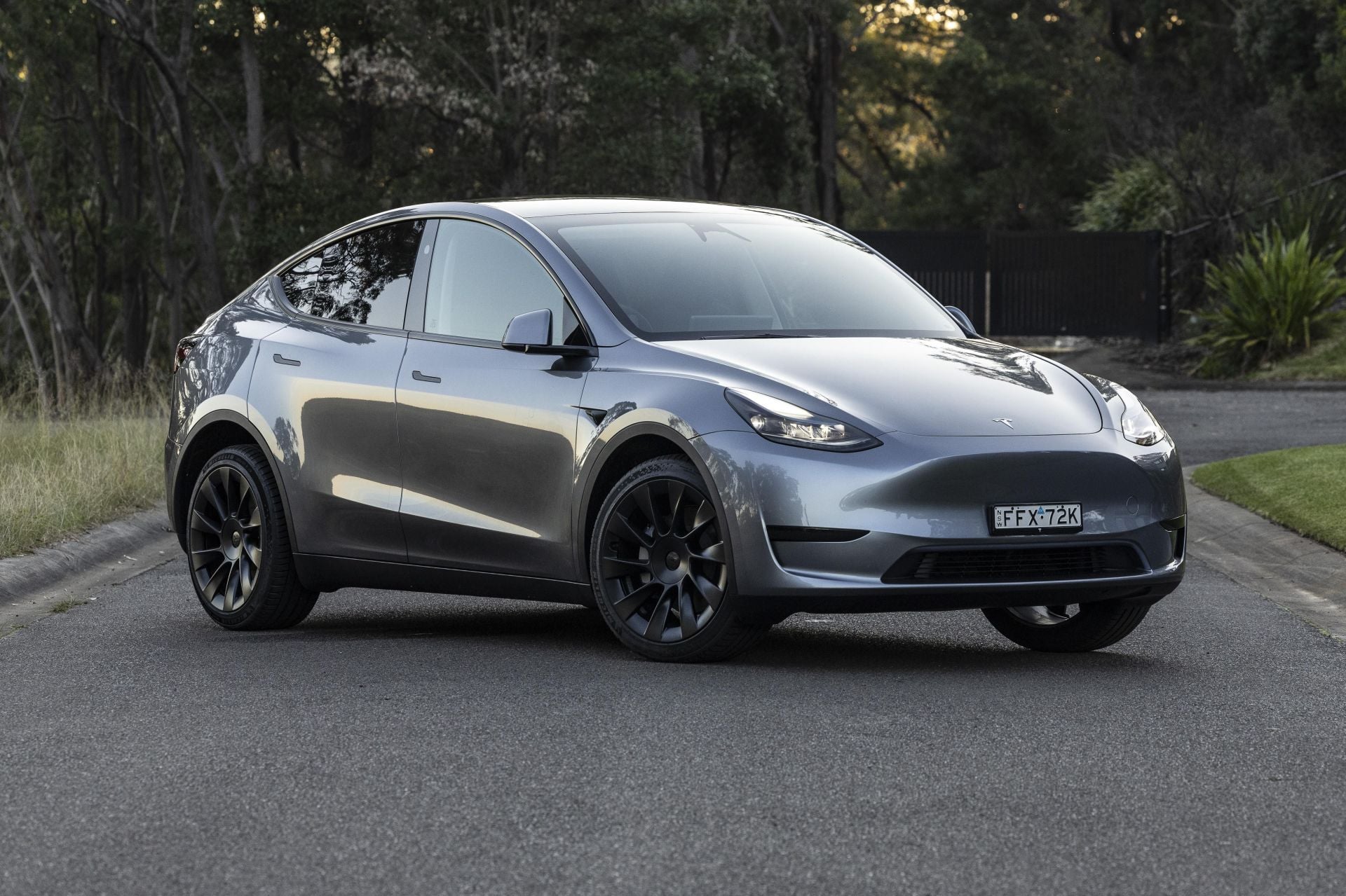 Tesla sales down by almost half as demand drops | CarExpert