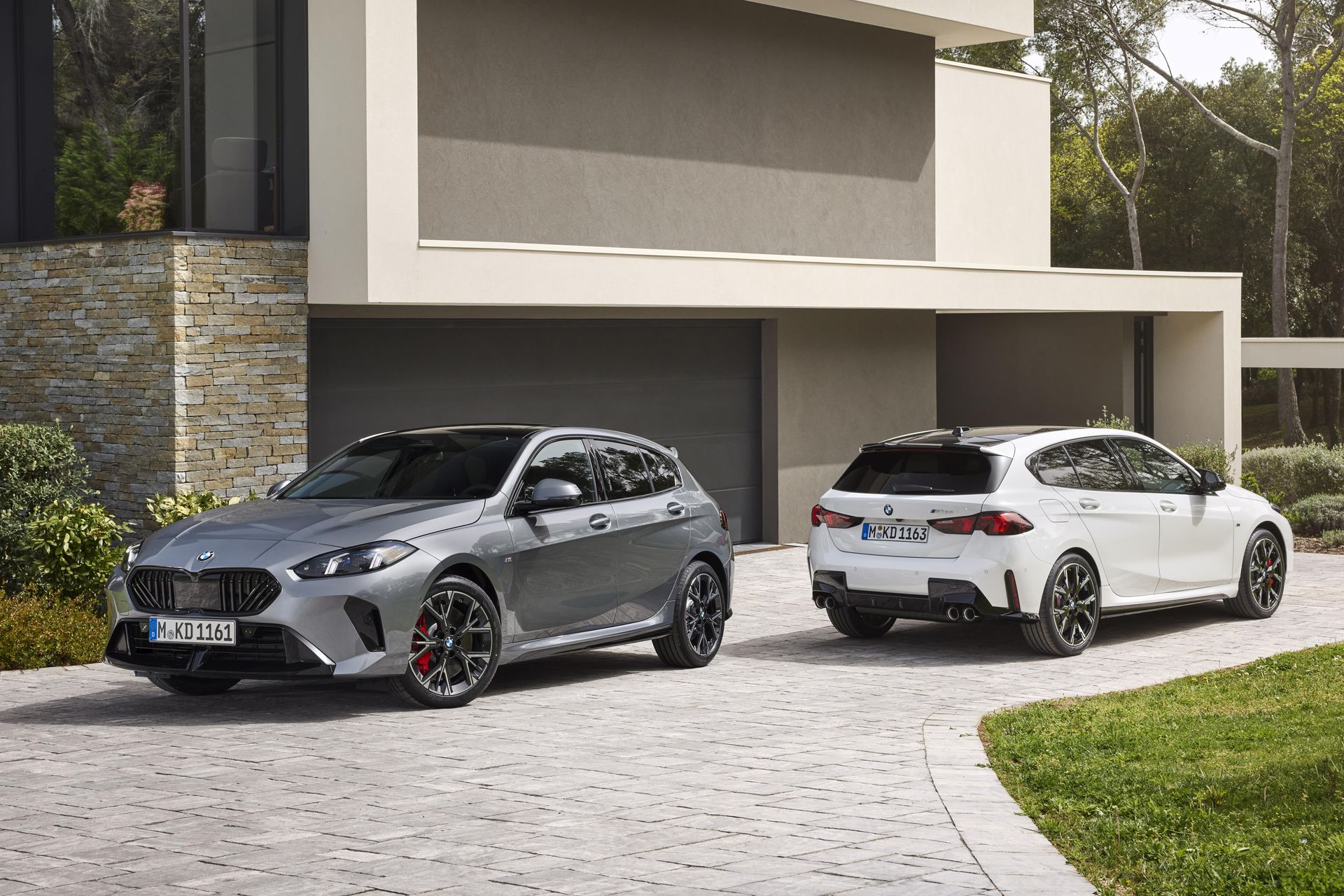 2025 BMW 1 Series price and specs | CarExpert