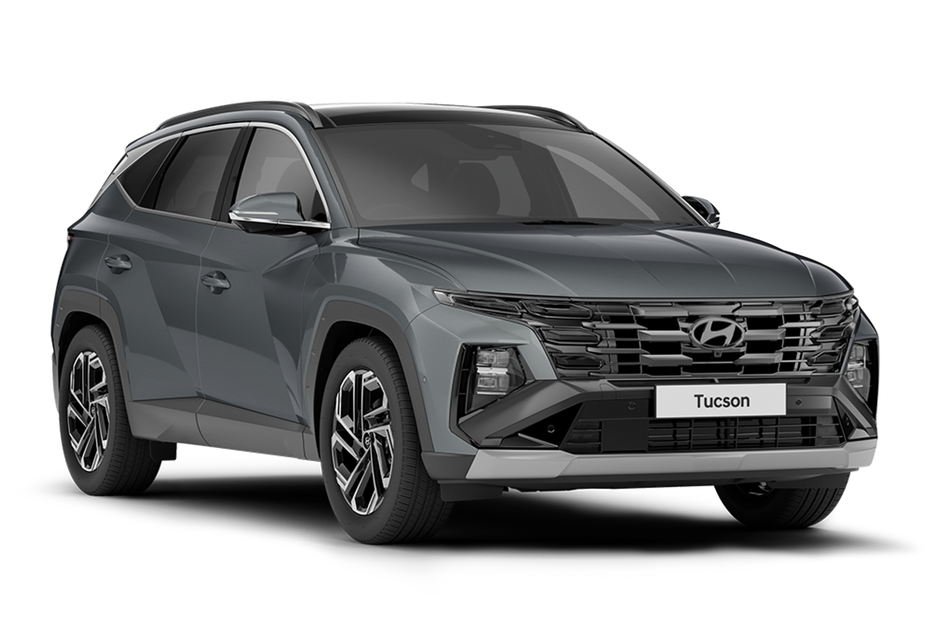 2025 Hyundai Tucson review | CarExpert