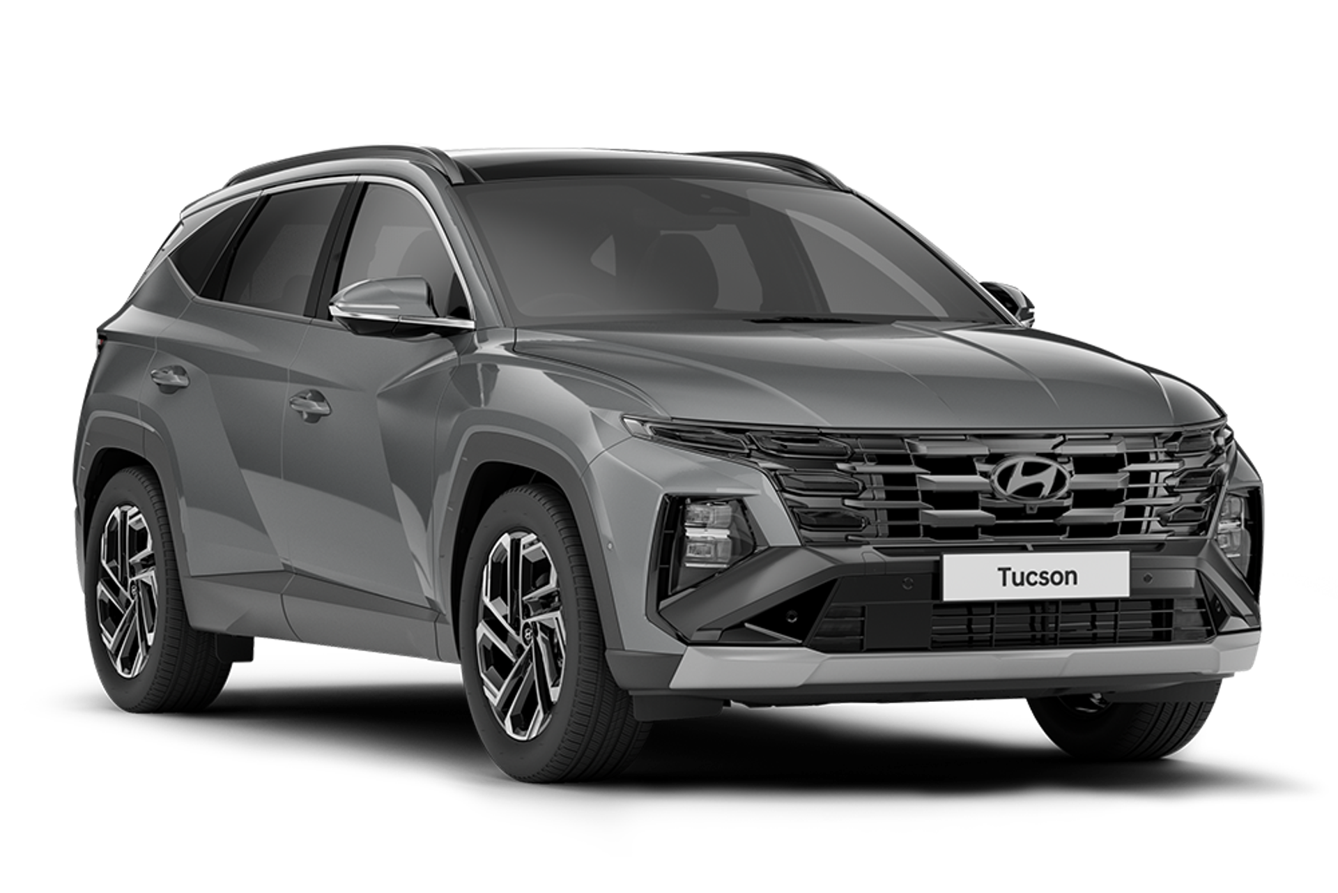 2025 Hyundai Tucson review | CarExpert