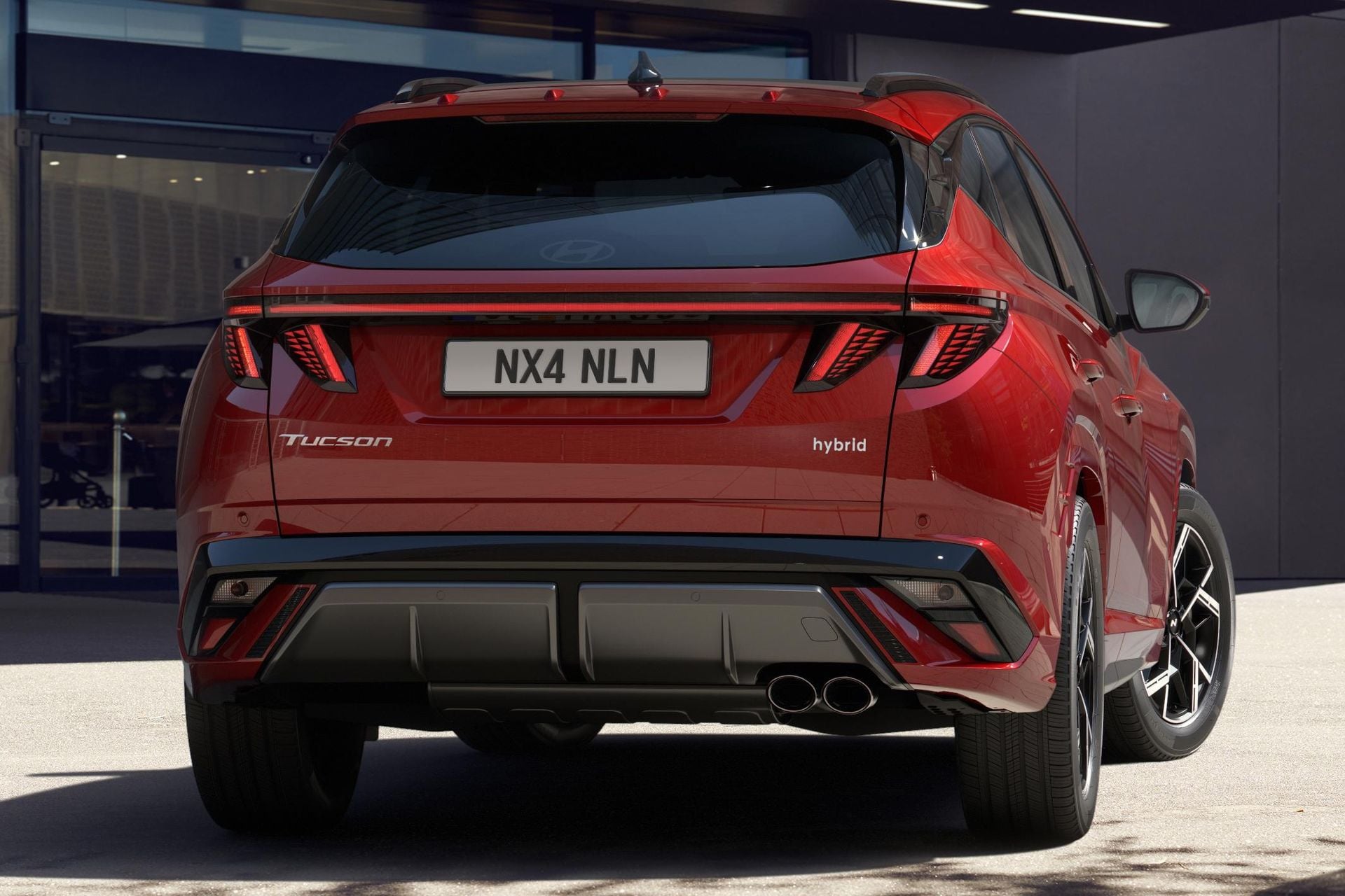 2025 Hyundai Tucson price and specs: Hybrid here, diesel dead, prices ...