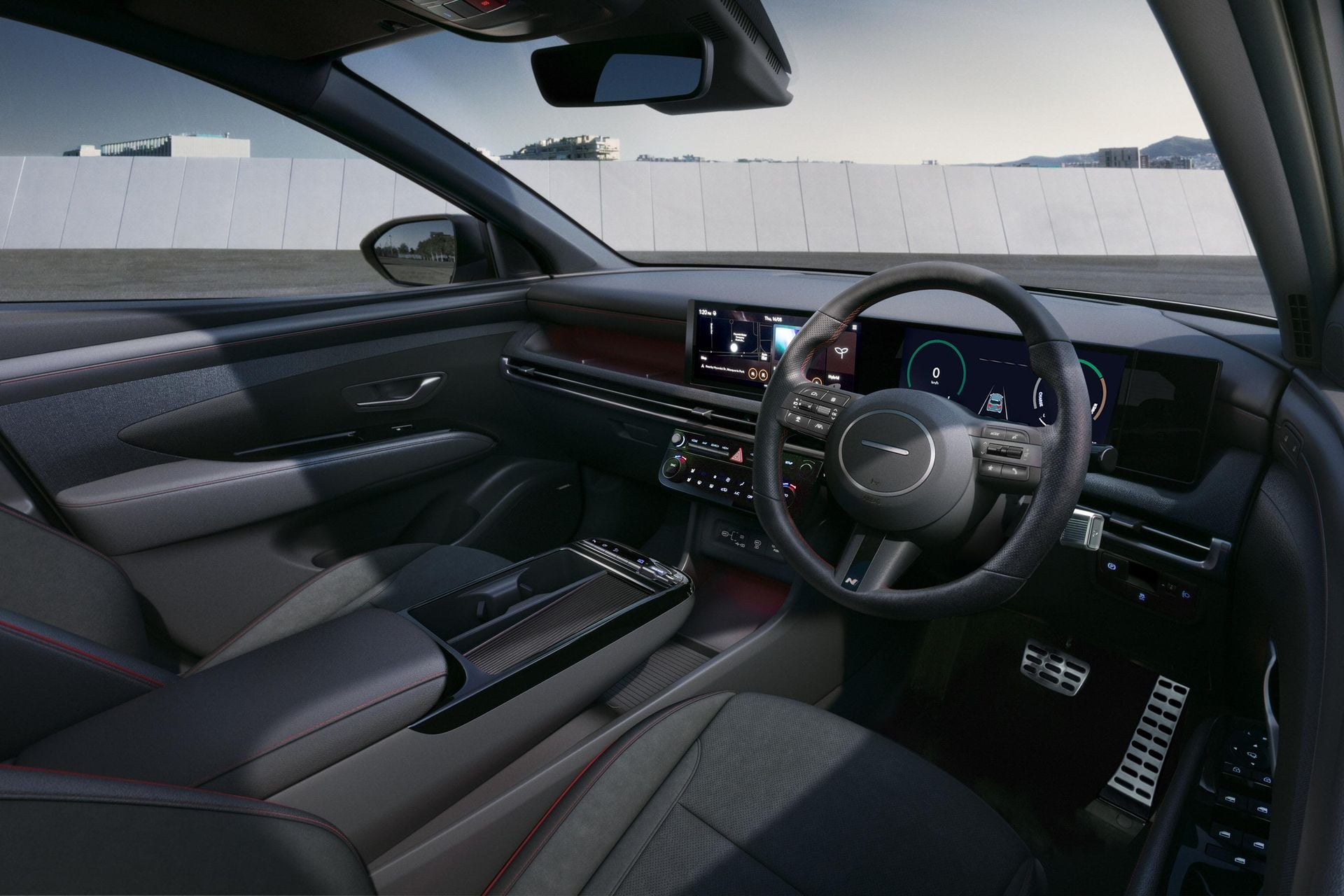 2025 Hyundai Tucson price and specs: Hybrid here, diesel dead, prices ...