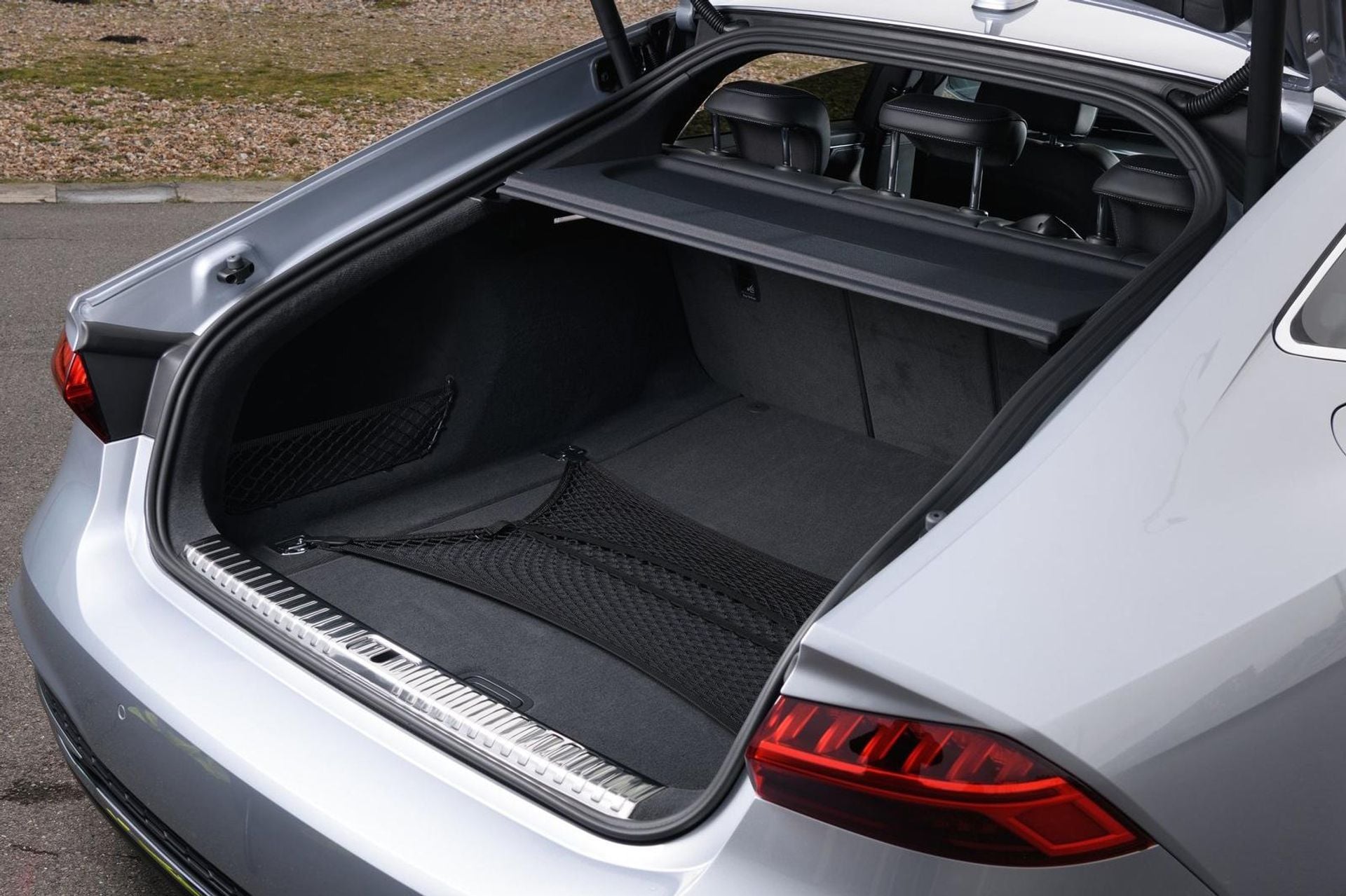 The large cars with the most boot space in Australia | CarExpert