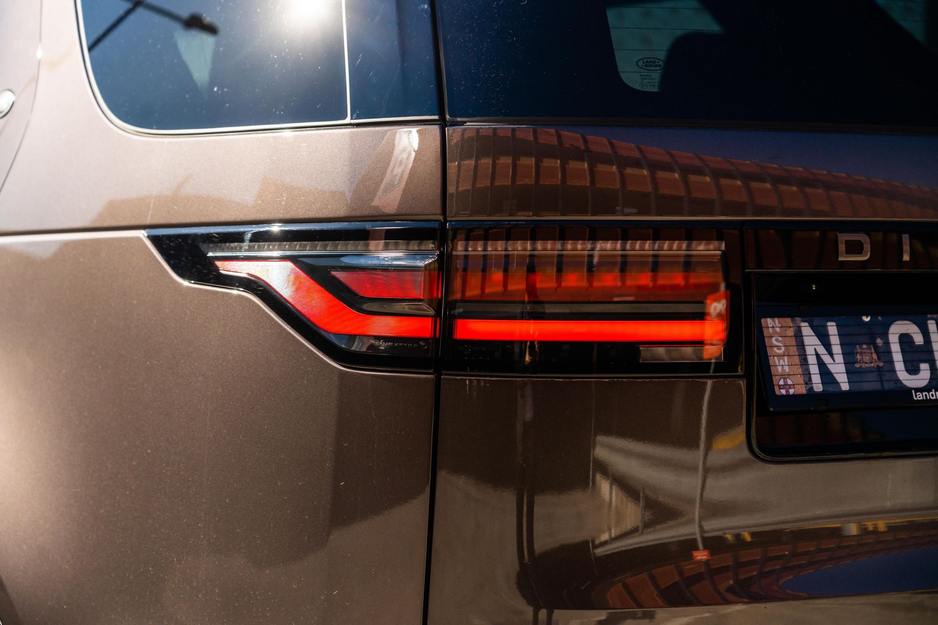 2024 Land Rover Discovery review | CarExpert