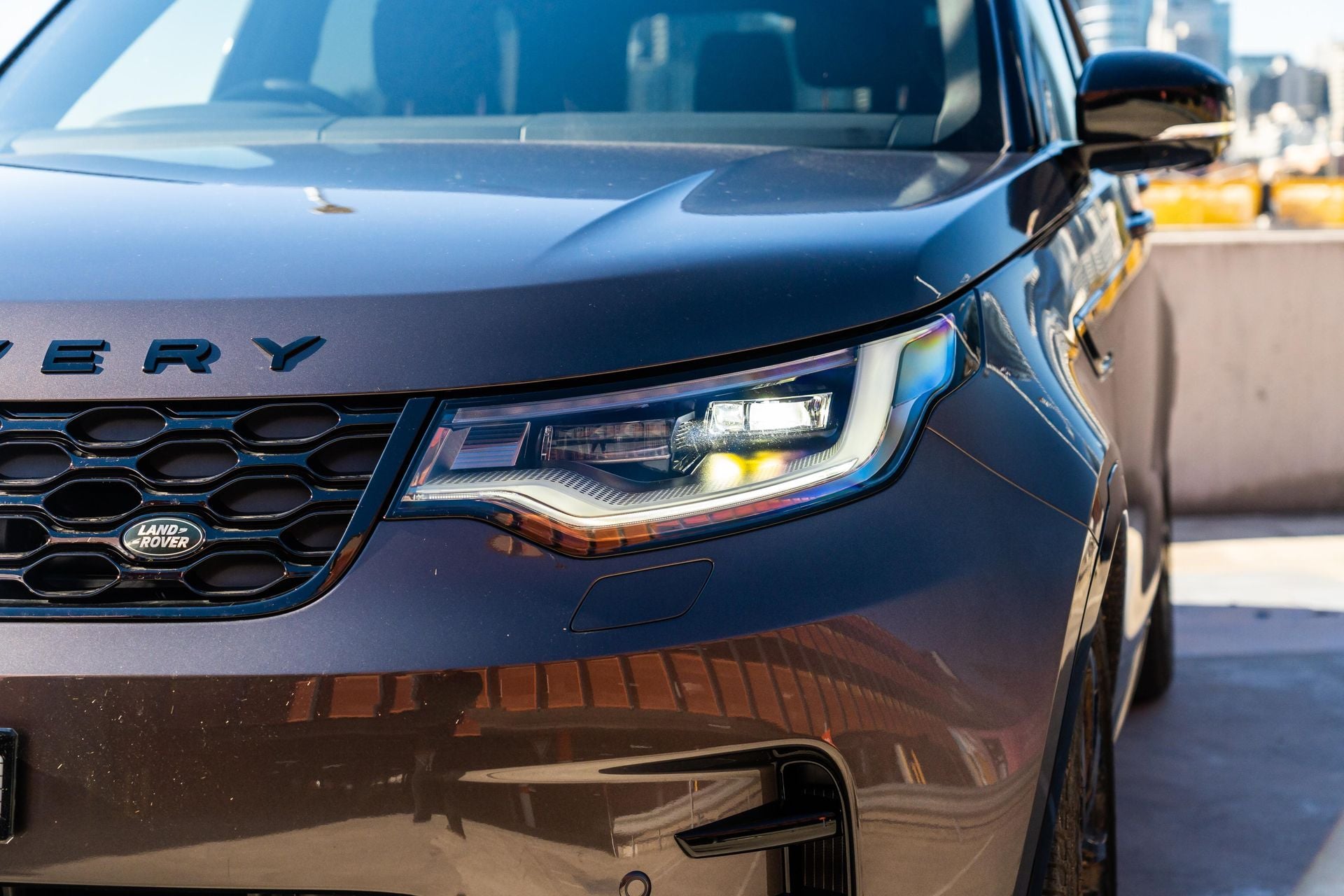 2024 Land Rover Discovery review | CarExpert