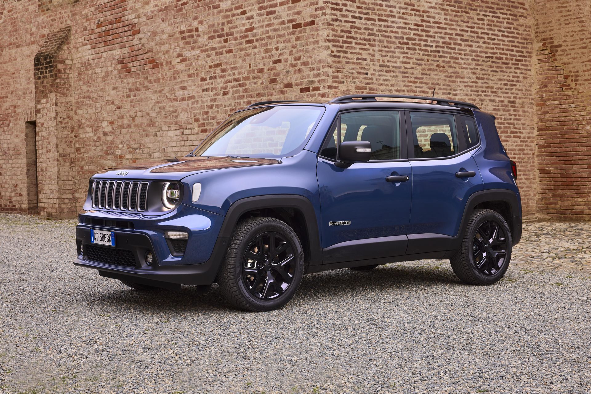 Jeep's cheapest EV yet will use a familiar name | CarExpert
