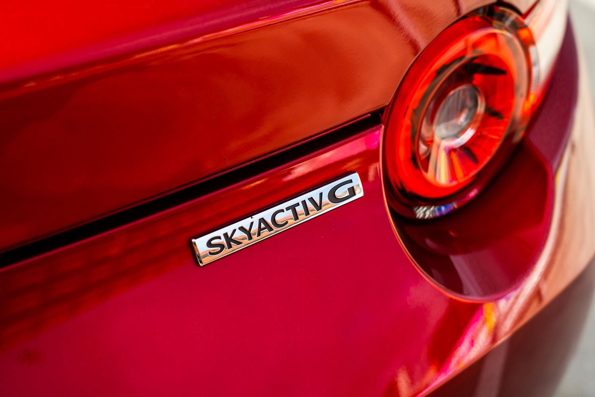2024 Mazda MX-5 RF GT review | CarExpert