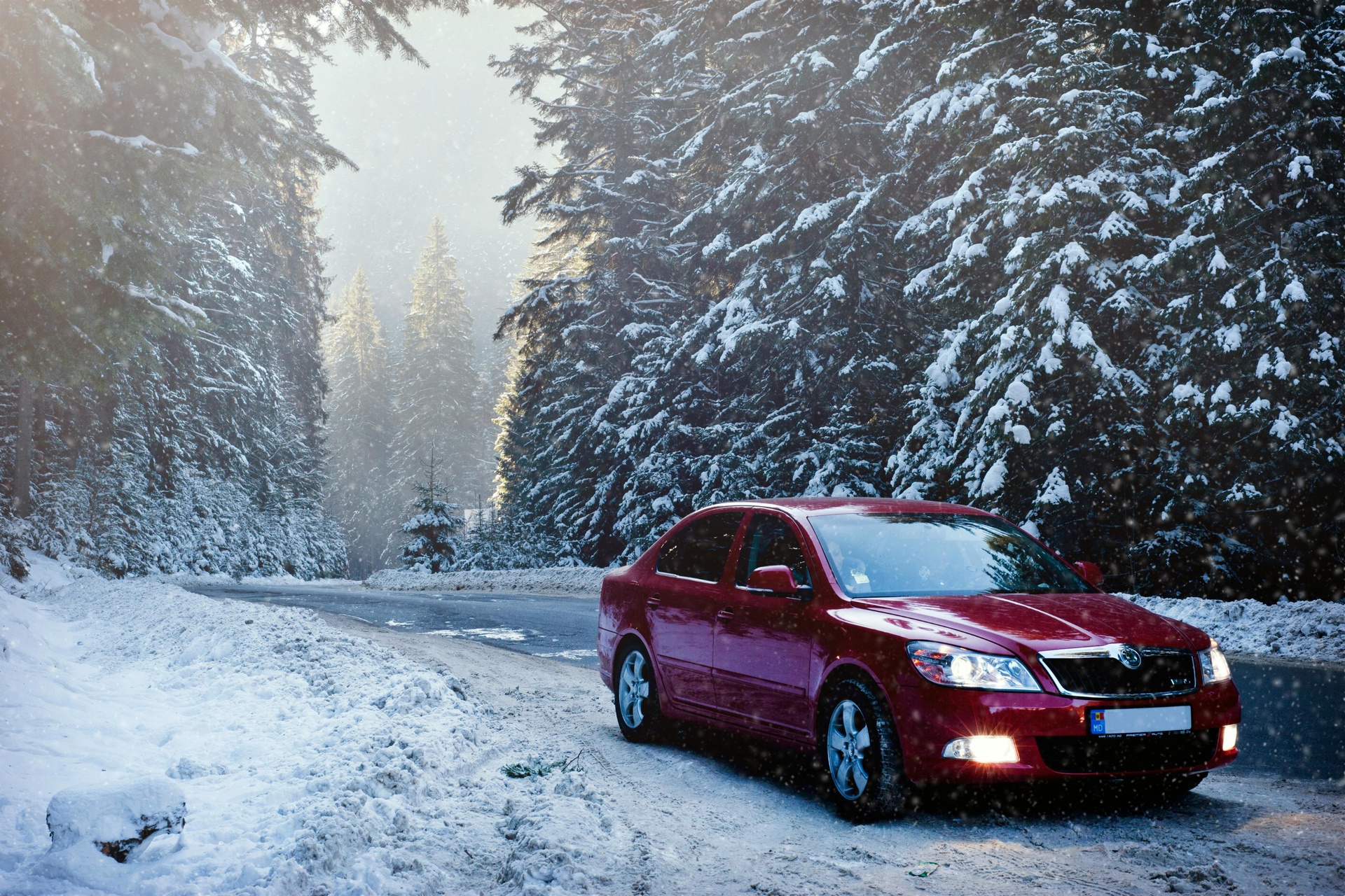 Everything you need to know about snow chains | CarExpert