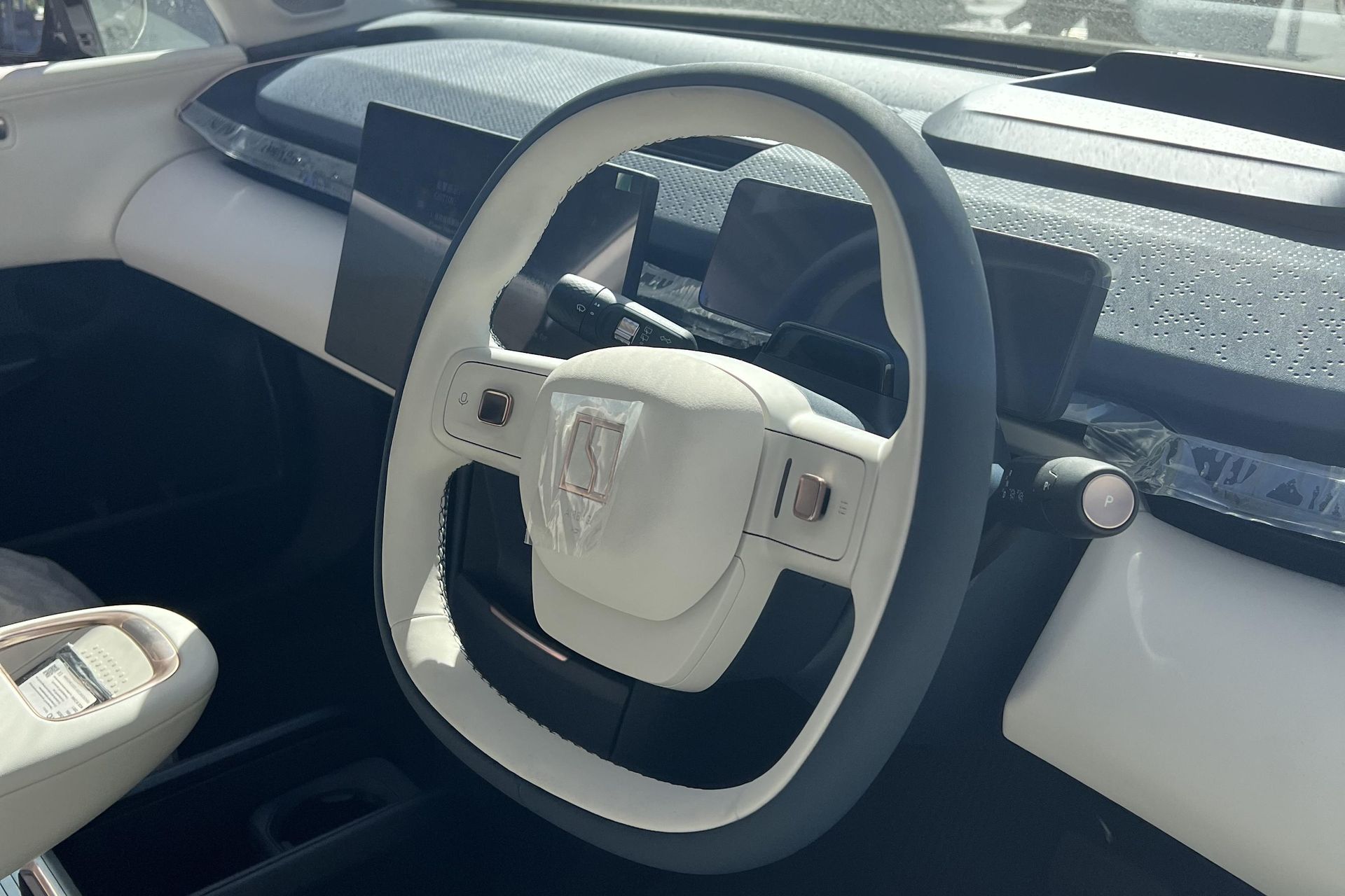 Zeekr edges towards Australian launch with angular SUV's arrival | CarExpert