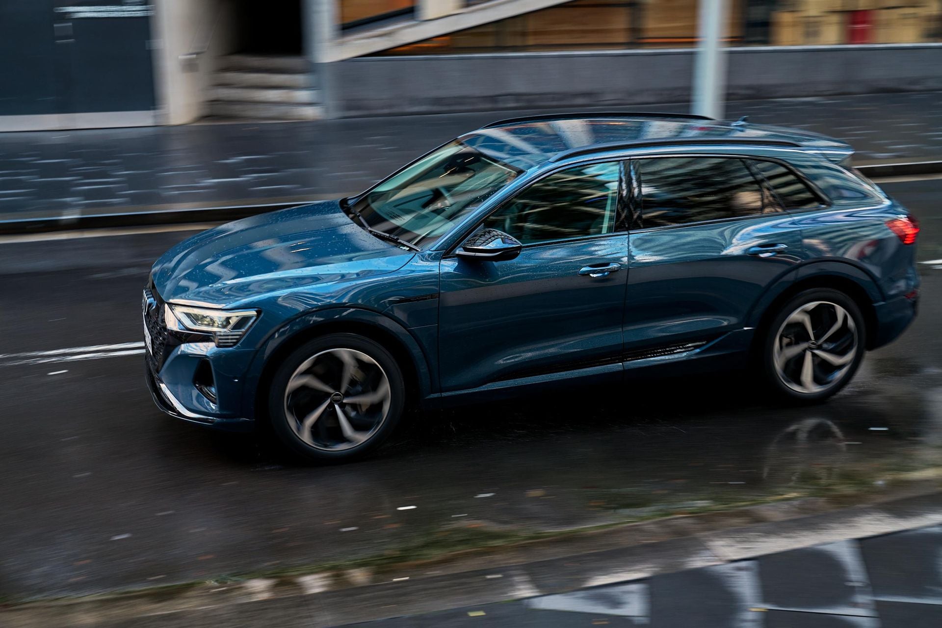 Audi's first EV facing the axe as its factory nears closure | CarExpert