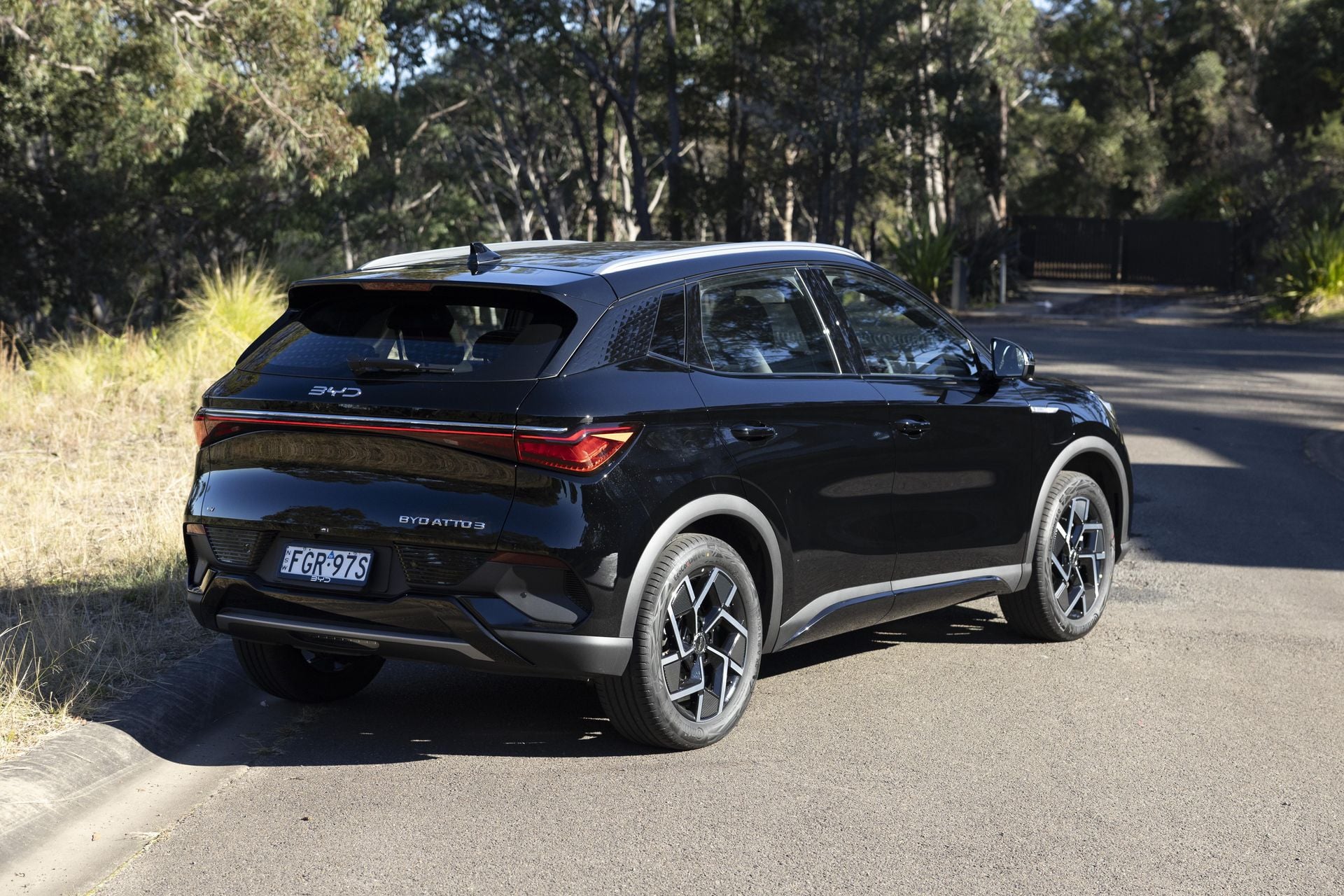 Australian emissions loophole sees BYD import excess stock to get ...