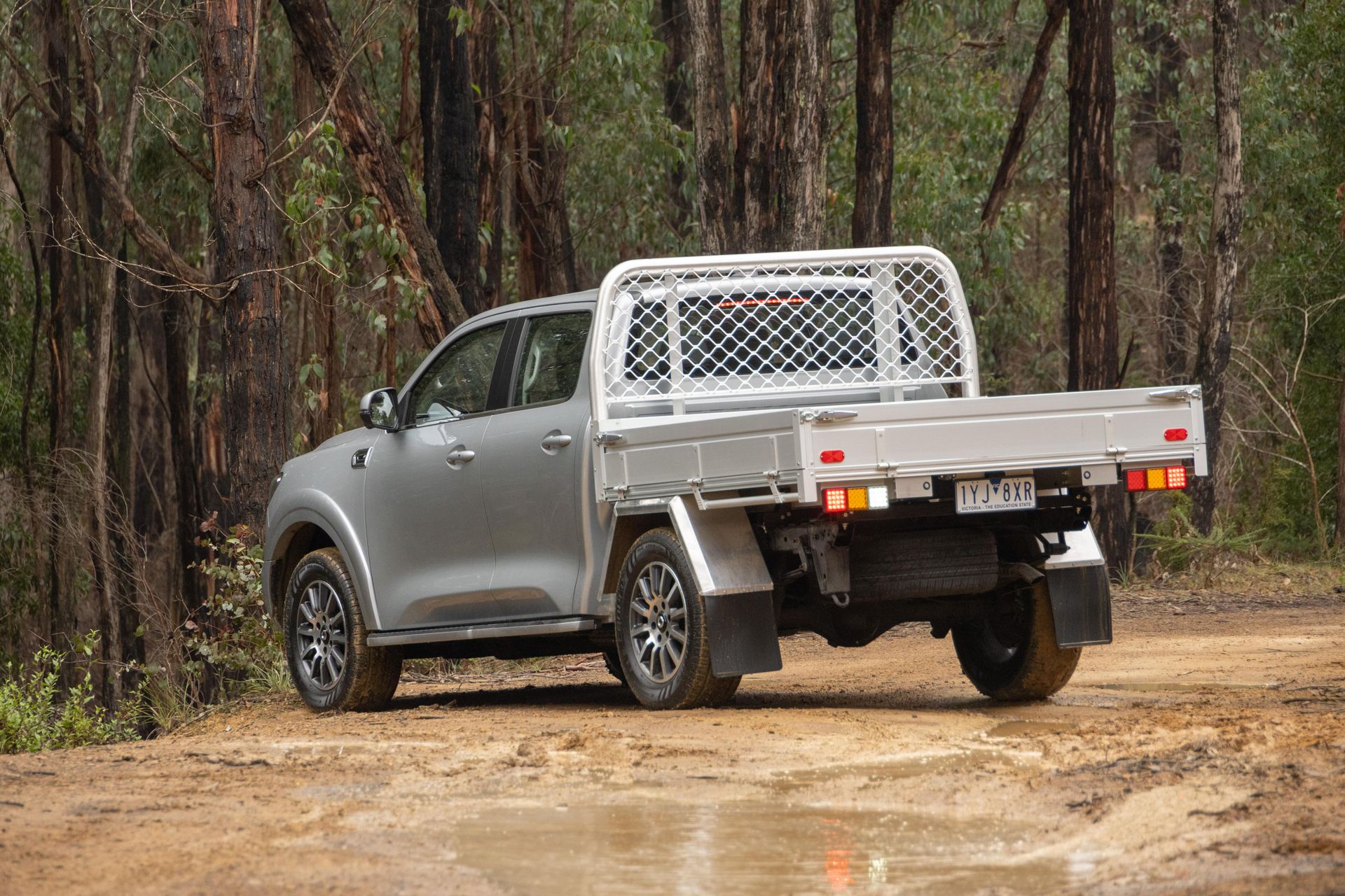 GWM Cannon Ute deals: Prices slashed by up to $5000 | CarExpert
