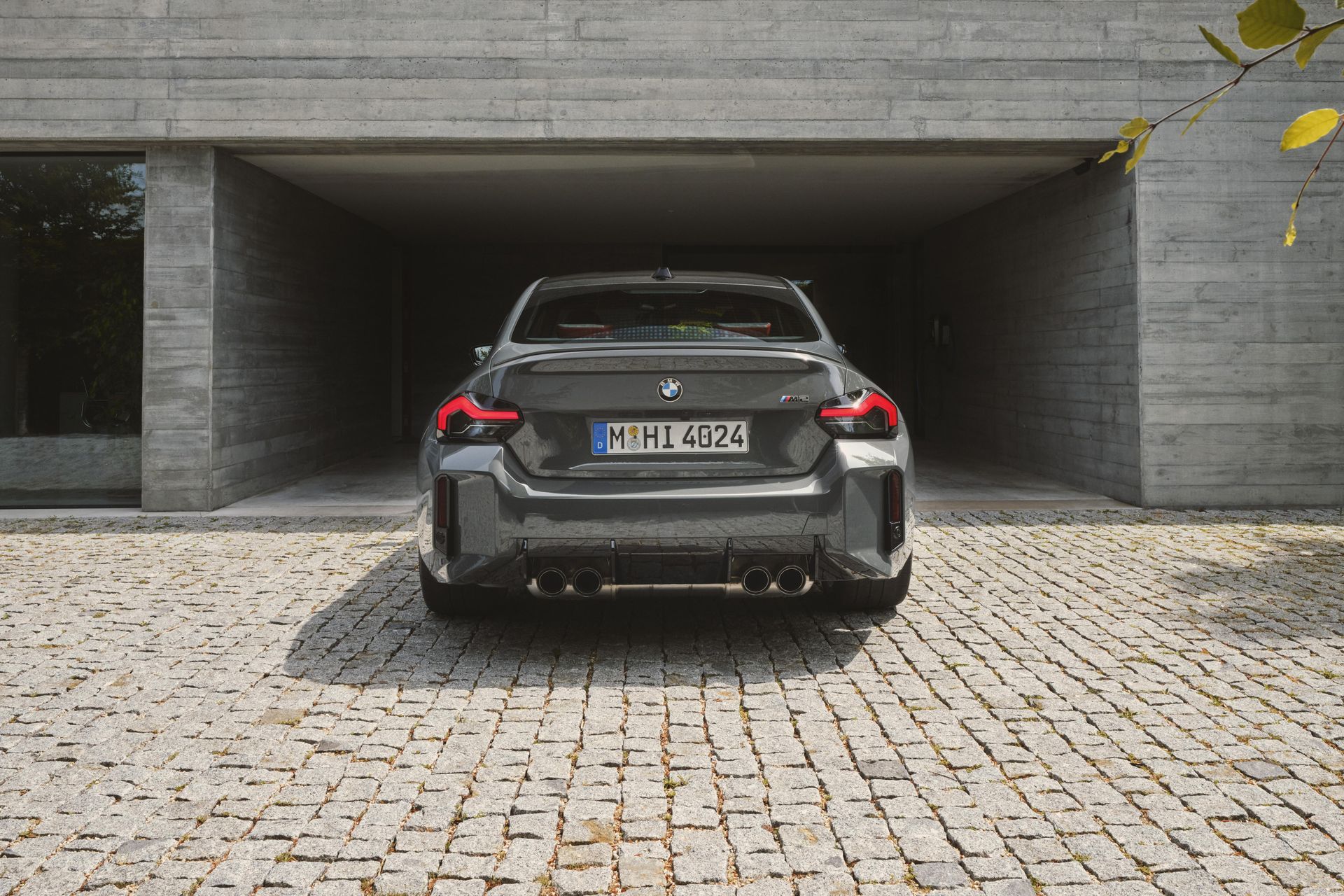 2025 BMW M2 price and specs | CarExpert
