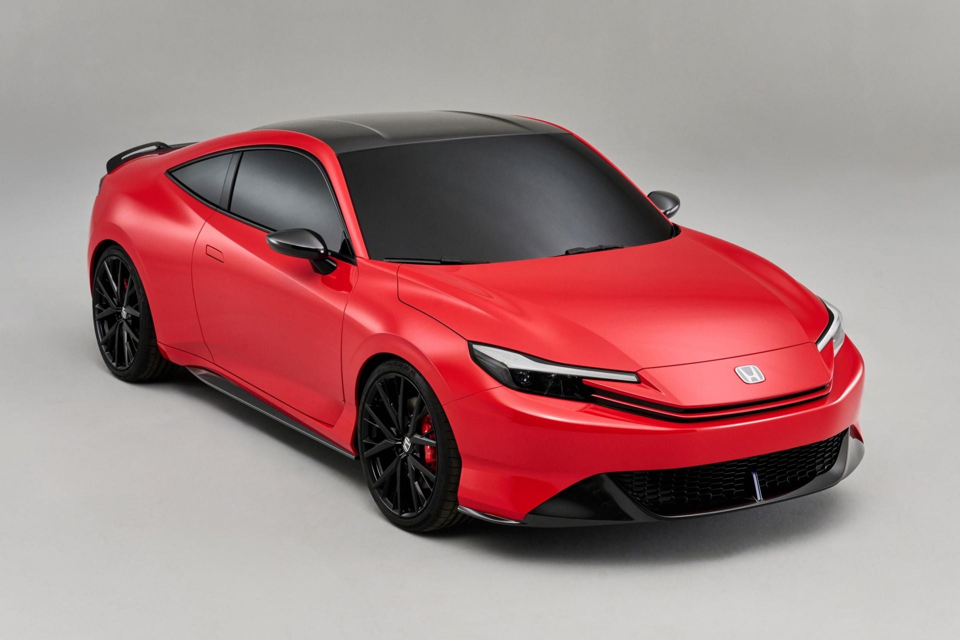 2026 Honda Prelude: Reborn coupe confirmed for Australia | CarExpert