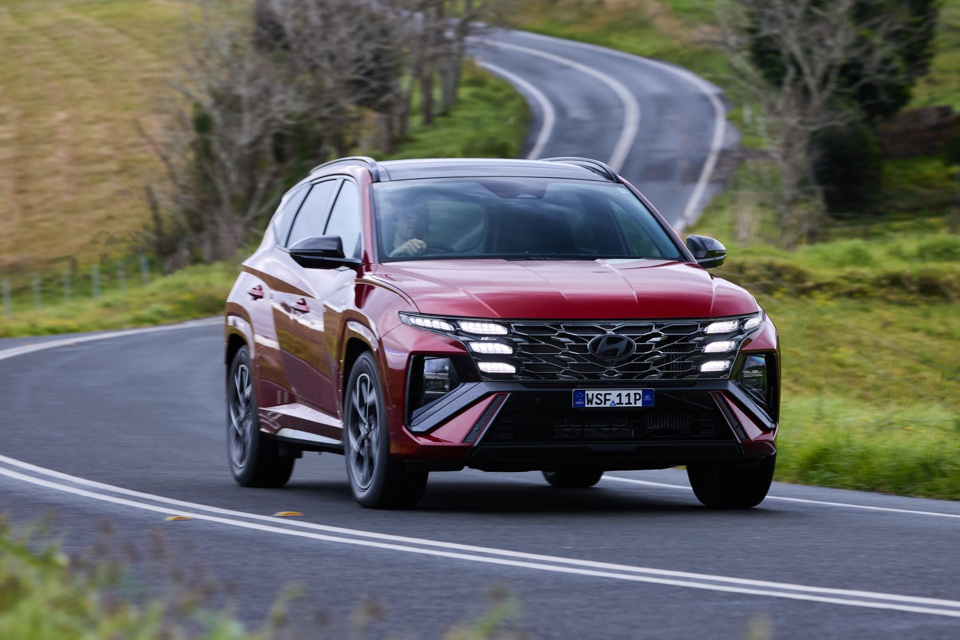 CarExpert's top five mid-sized SUVs of 2024 | CarExpert