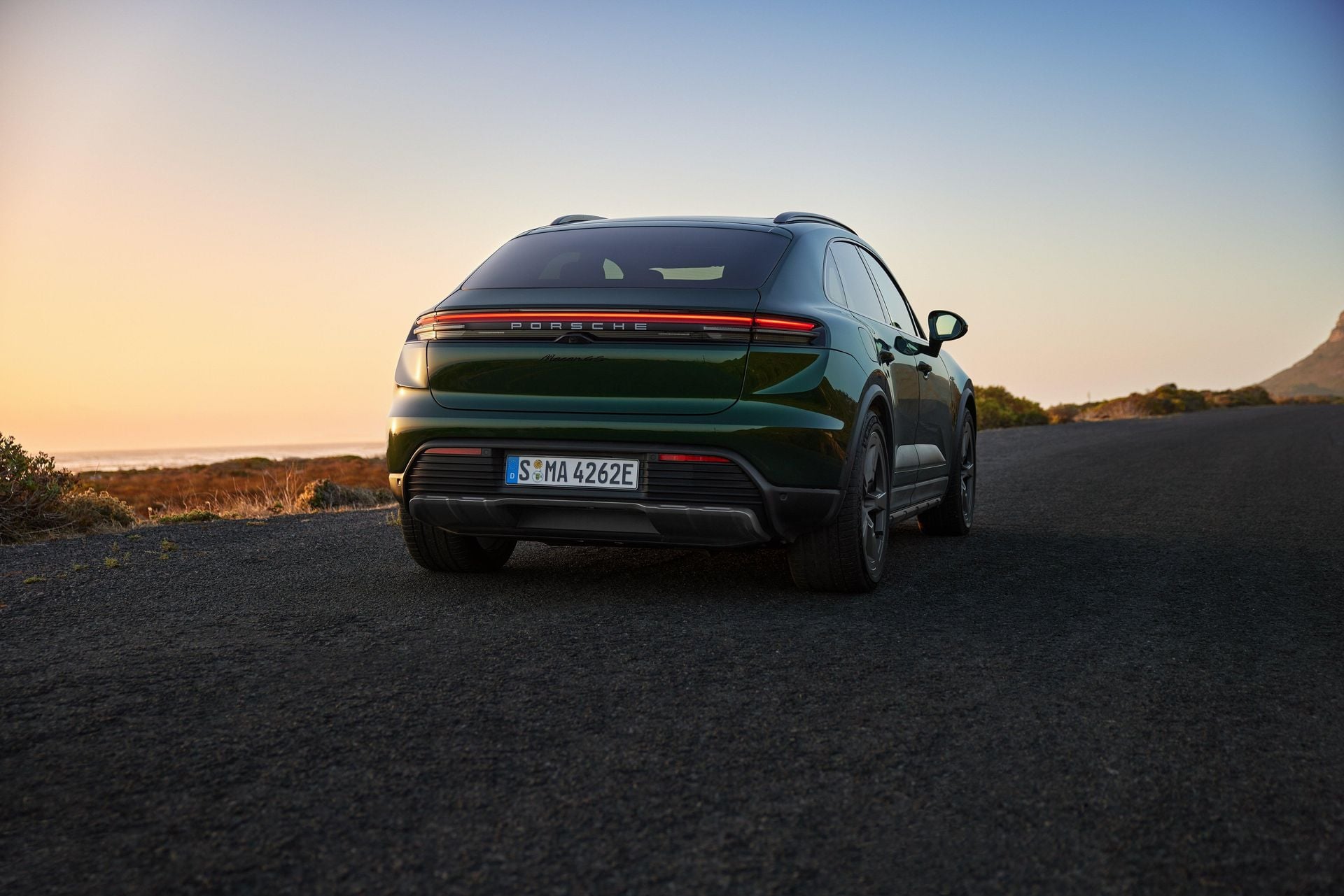 Help us build a Porsche Macan EV press car | CarExpert