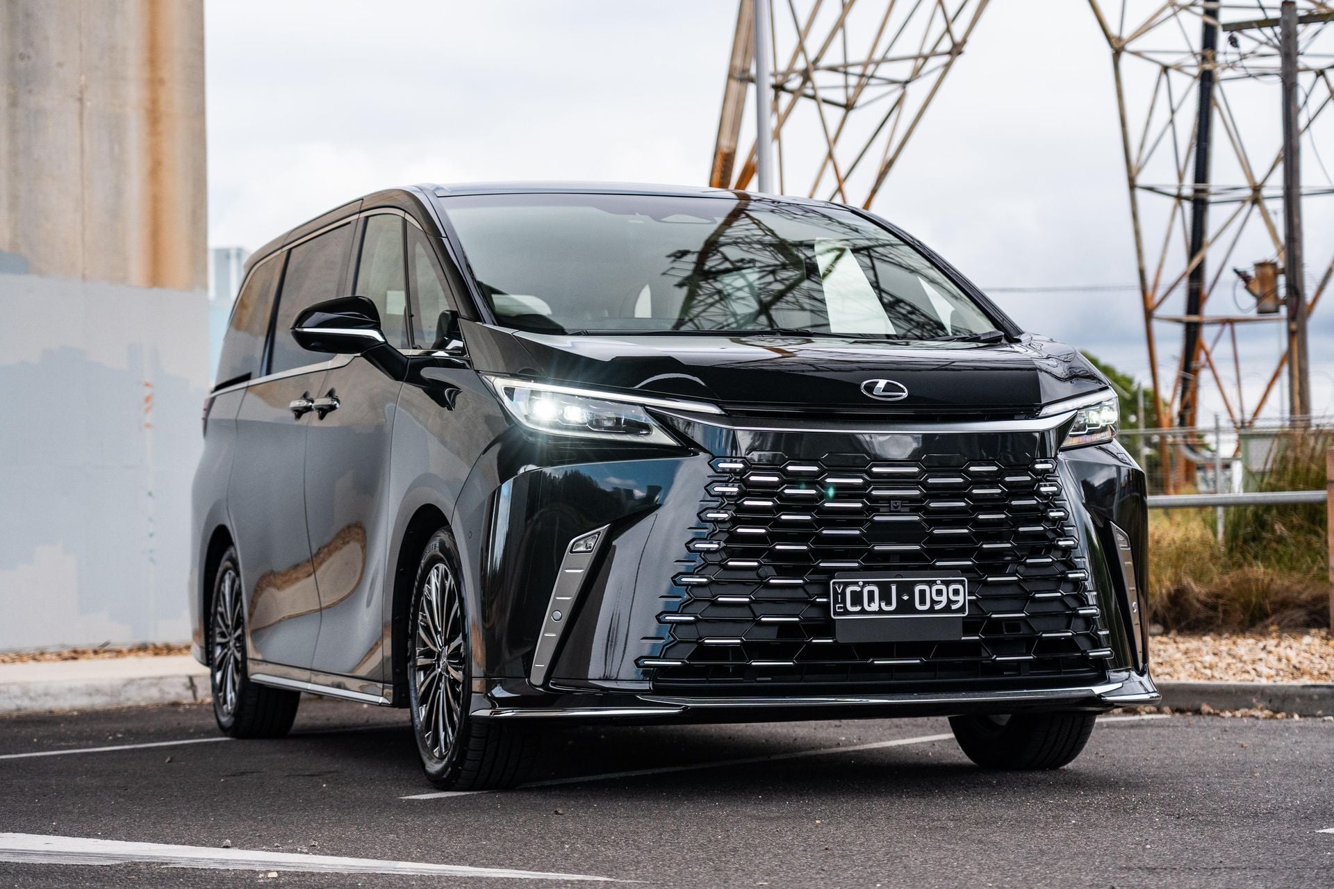 Will 2026 be the year of the people mover in Australia? China seems to ...