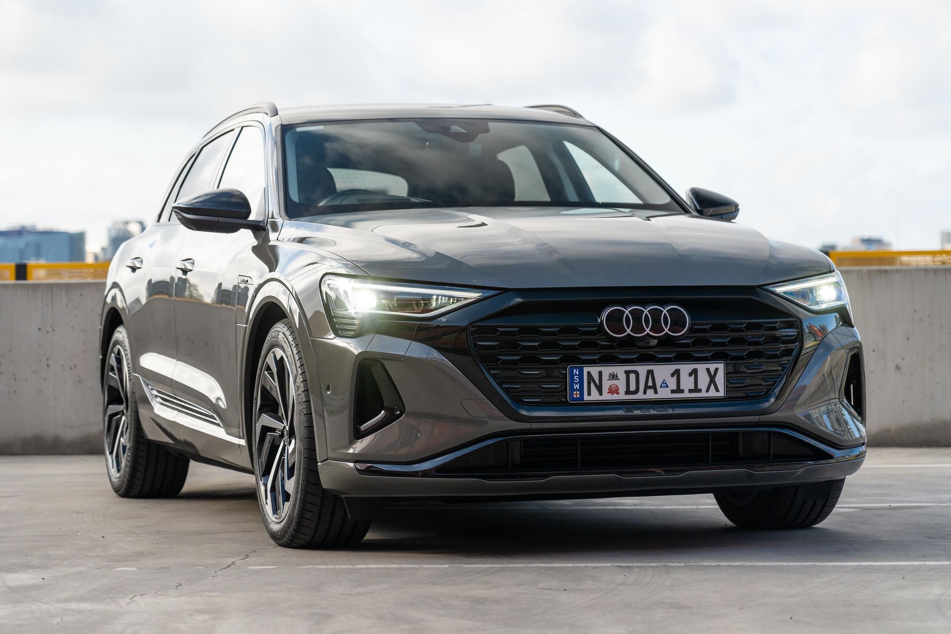 Audi may kill one of its SUVs as EV demand cools | CarExpert