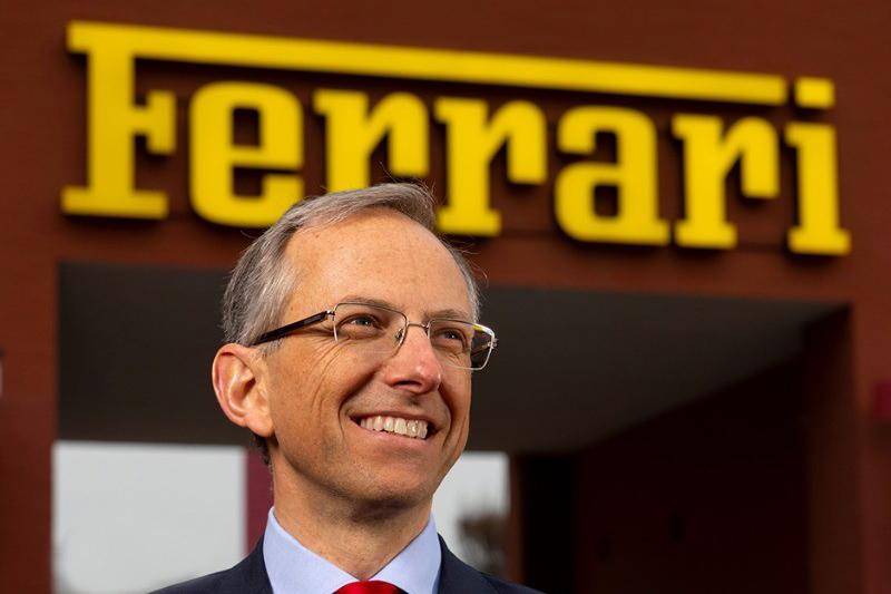 Deepfake scammers use Ferrari CEO’s voice to dupe staff | CarExpert