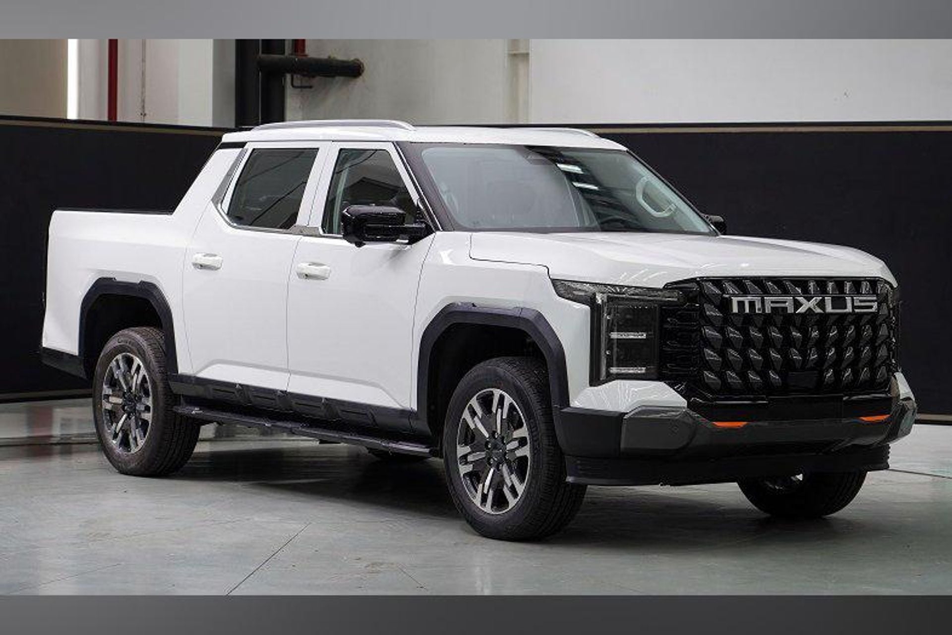 LDV’s next electric ute for Australia? Maxus eTerron 9 revealed | CarExpert