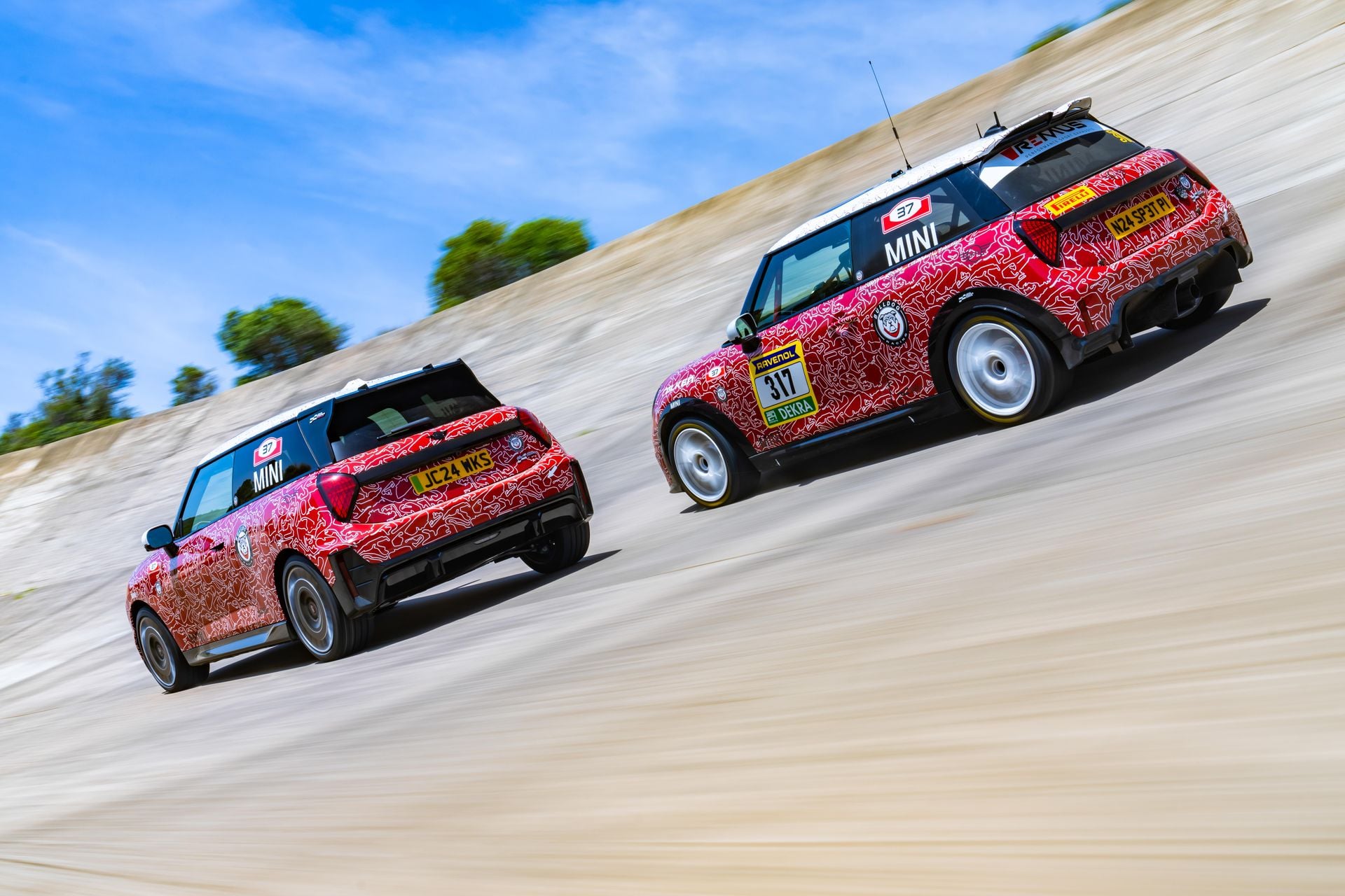 Australia is number two in the world for this Mini model | CarExpert