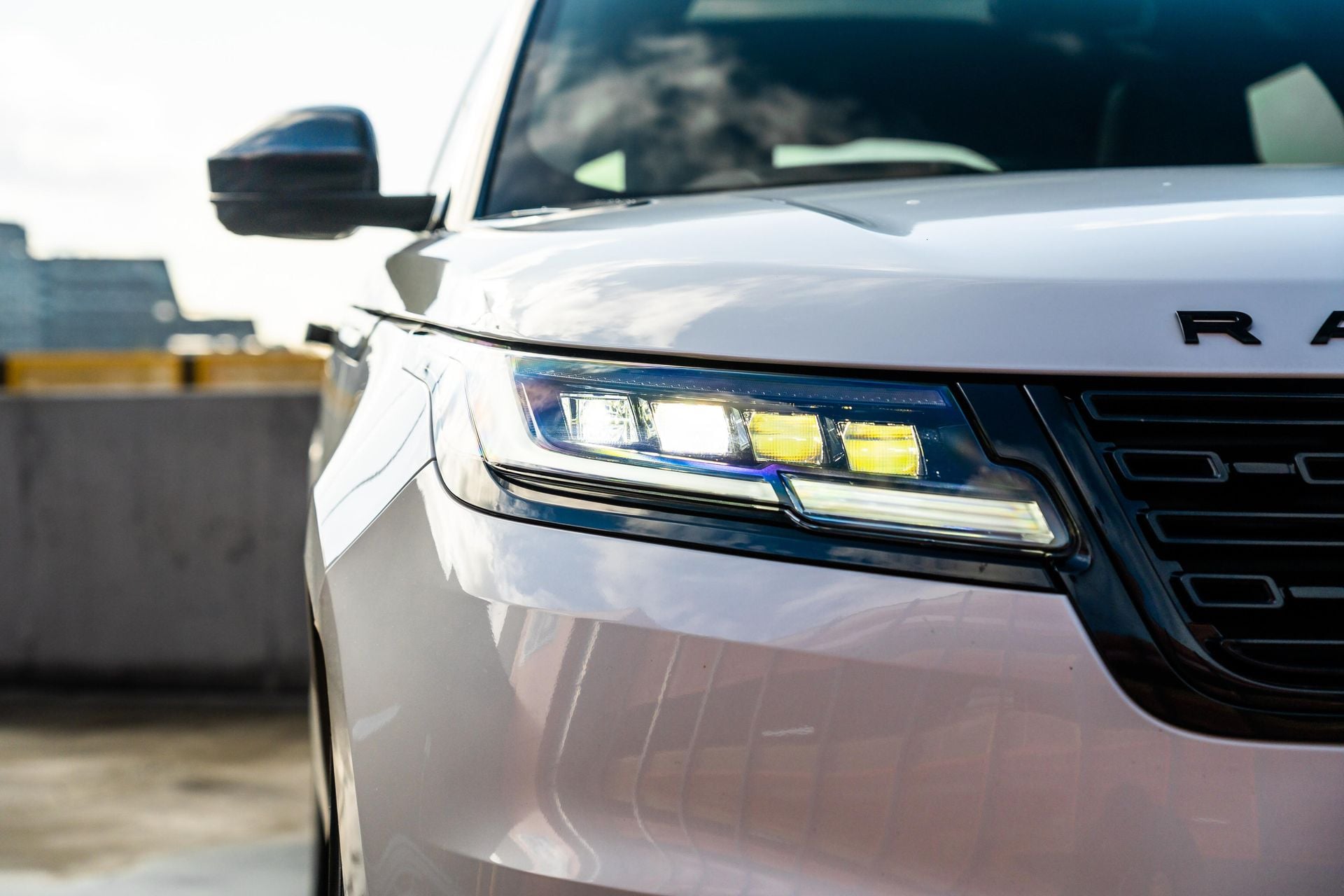 2025 Range Rover Velar review | CarExpert