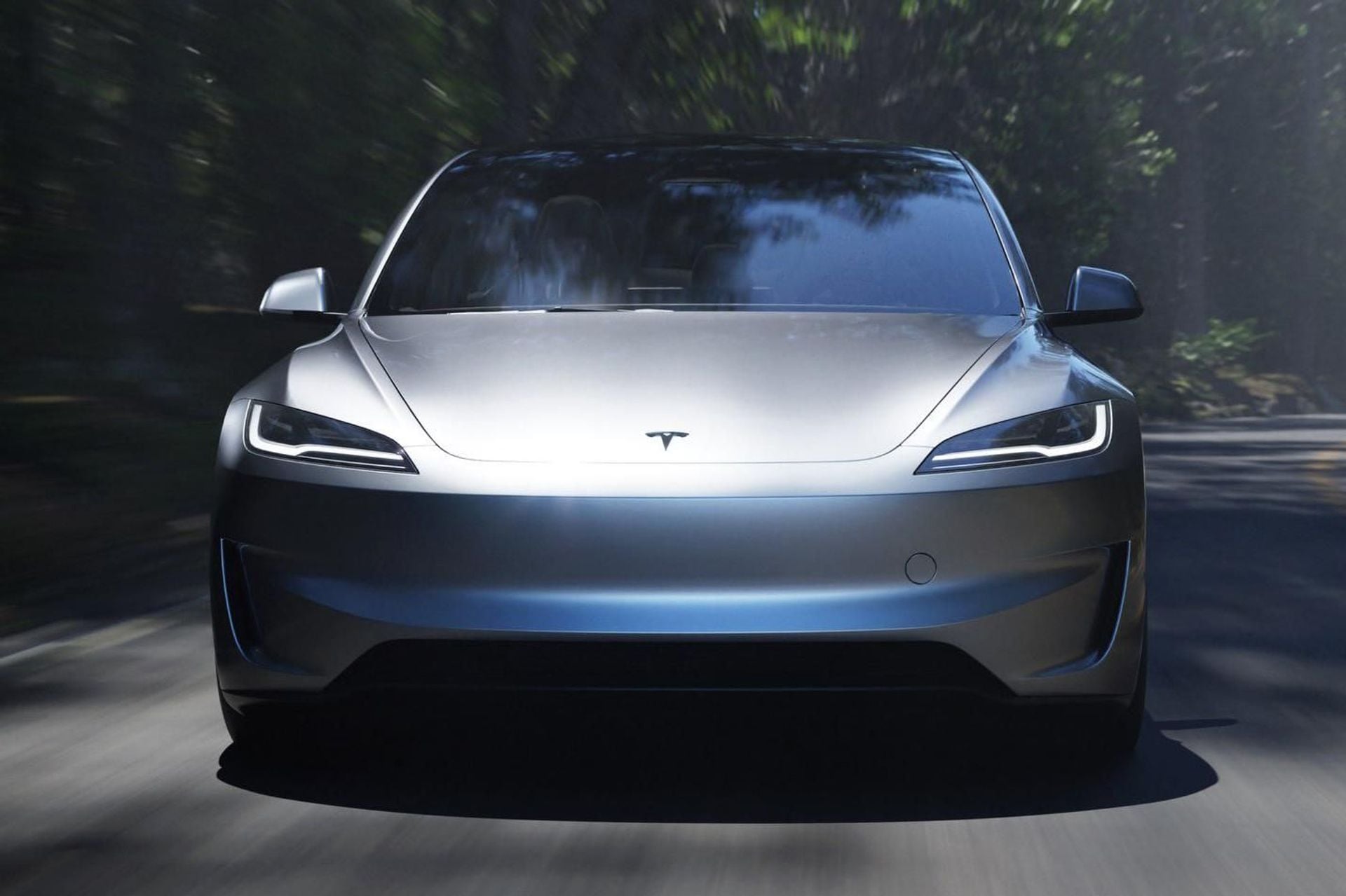 Tesla Model Q: Cut-price EV launching in 2025 - report | CarExpert