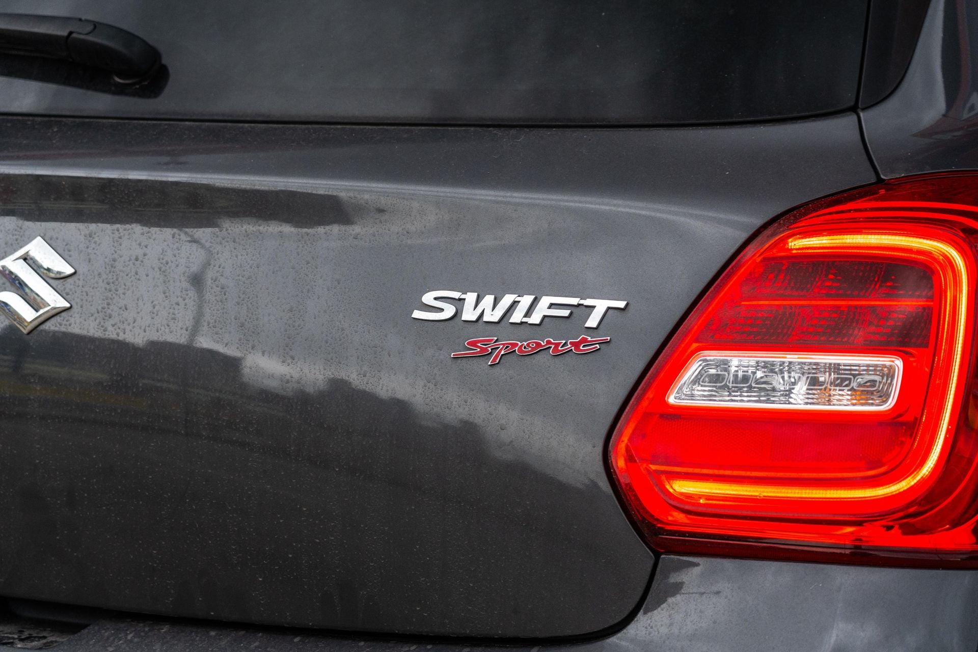 2024 Suzuki Swift Sport review | CarExpert