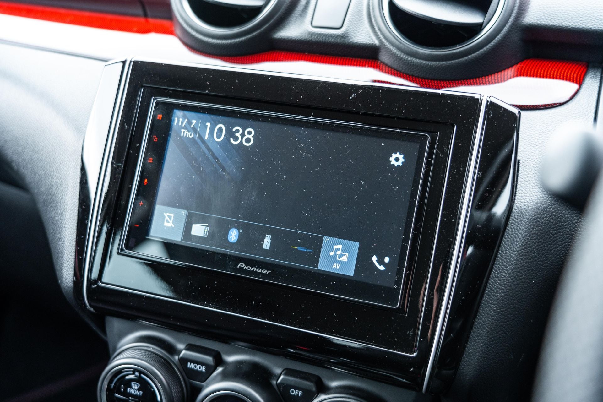 2024 Suzuki Swift Sport review | CarExpert