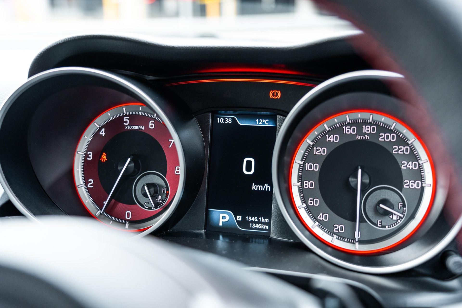 2024 Suzuki Swift Sport review | CarExpert