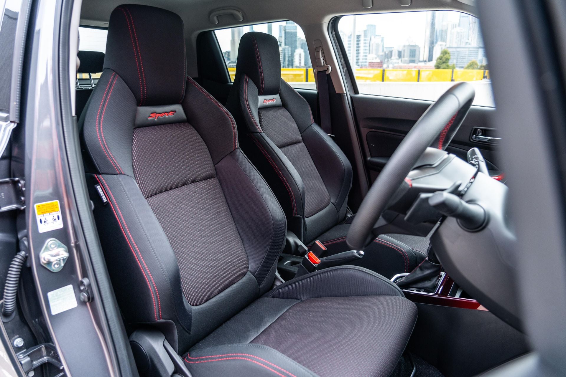 2024 Suzuki Swift Sport review | CarExpert